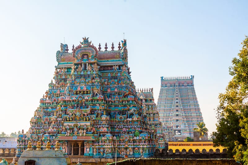 3 Trichy Tour Packages Starting @ ₹20,290, get upto 30% Off on Trichy ...