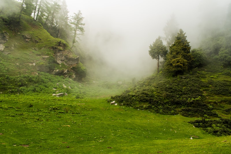 6 Kasol Tour Packages, Kasol Holiday Packages Starting @ ₹16,990