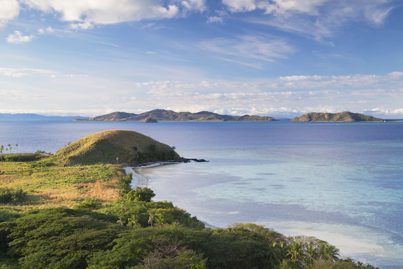 12 Things To Do In Fiji For An Awesome Holiday