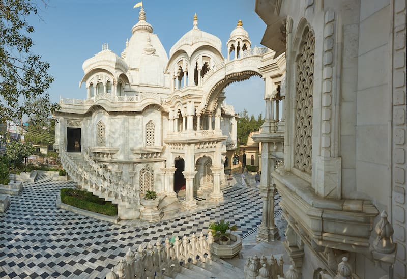 Vrindavan Tour Packages - Book Mathura Vrindavan Tour Packages at Best ...