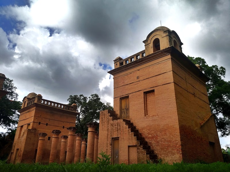 5 Places Where You Can Witness The Architectural And Cultural Heritage ...