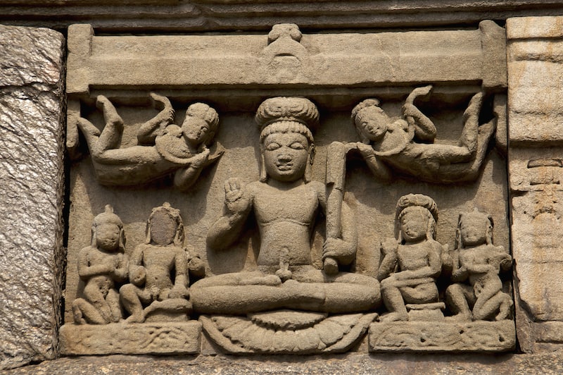 84 Uttarakhand Tour Packages Starting @ ₹8,500 in 2025