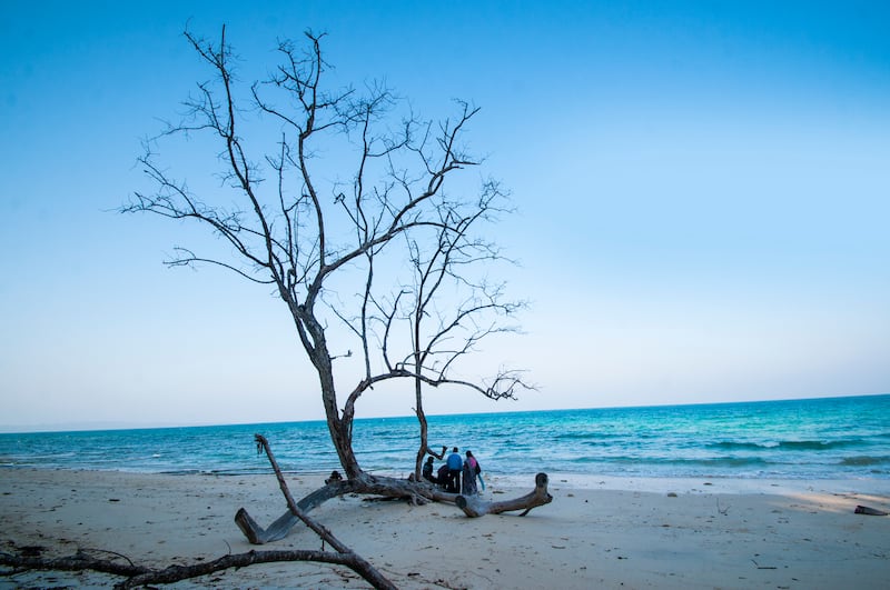 38 Andaman Tour Packages Starting @ ₹7,750 in 2025