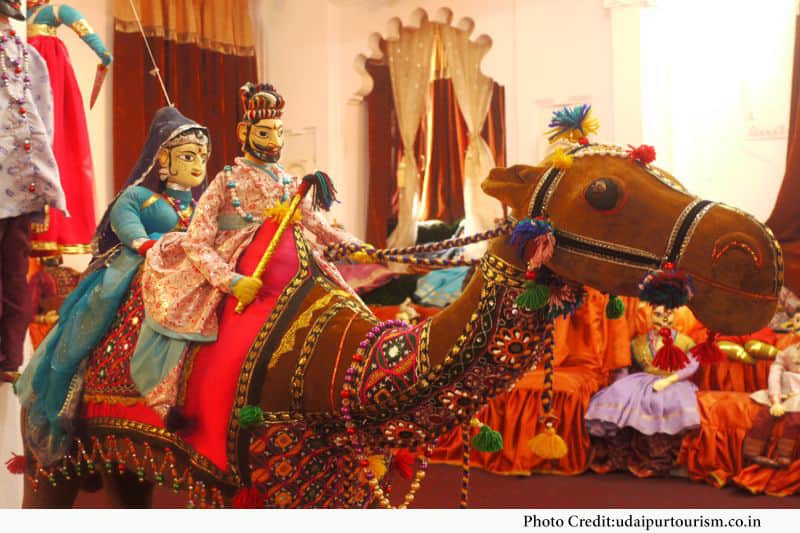 36 Rajasthan Tour Packages Starting @ ₹7,620 in 2025