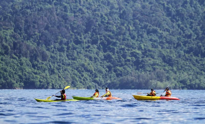 10 Best Things To Do In Malaysia