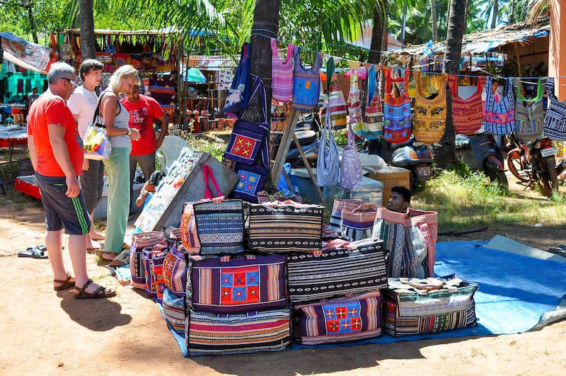 Mapusa Friday Market, Goa: How To Reach, Best Time & Tips