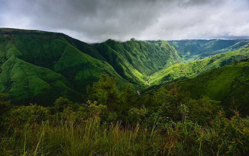 Best Northeast Road Trips For The Offbeat Traveller