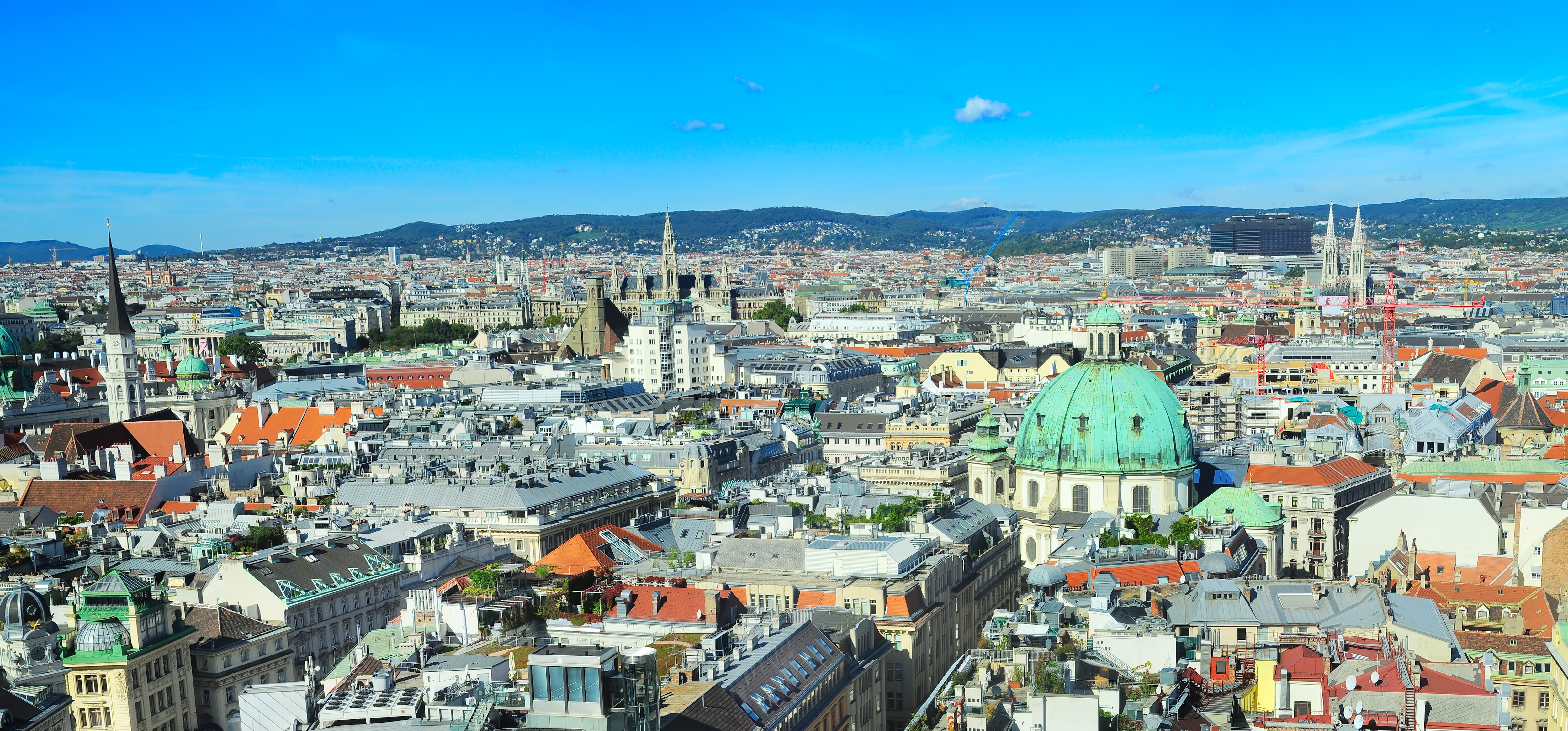Vienna Guide - Vienna Tourism | Vienna Travel Guide - Yatra.com