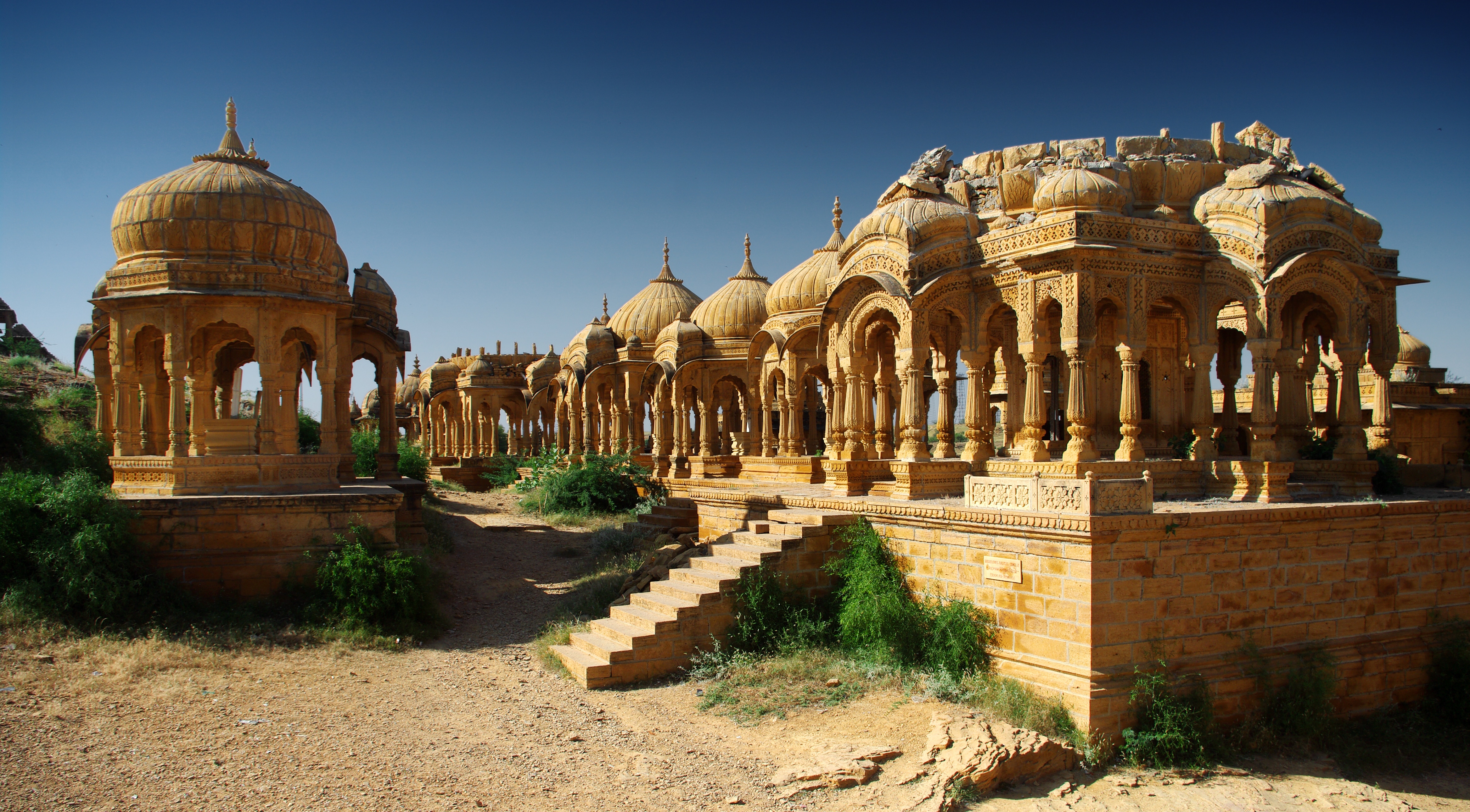Kapil Muni Temple - One of the Top Attractions in Bikaner, India ...