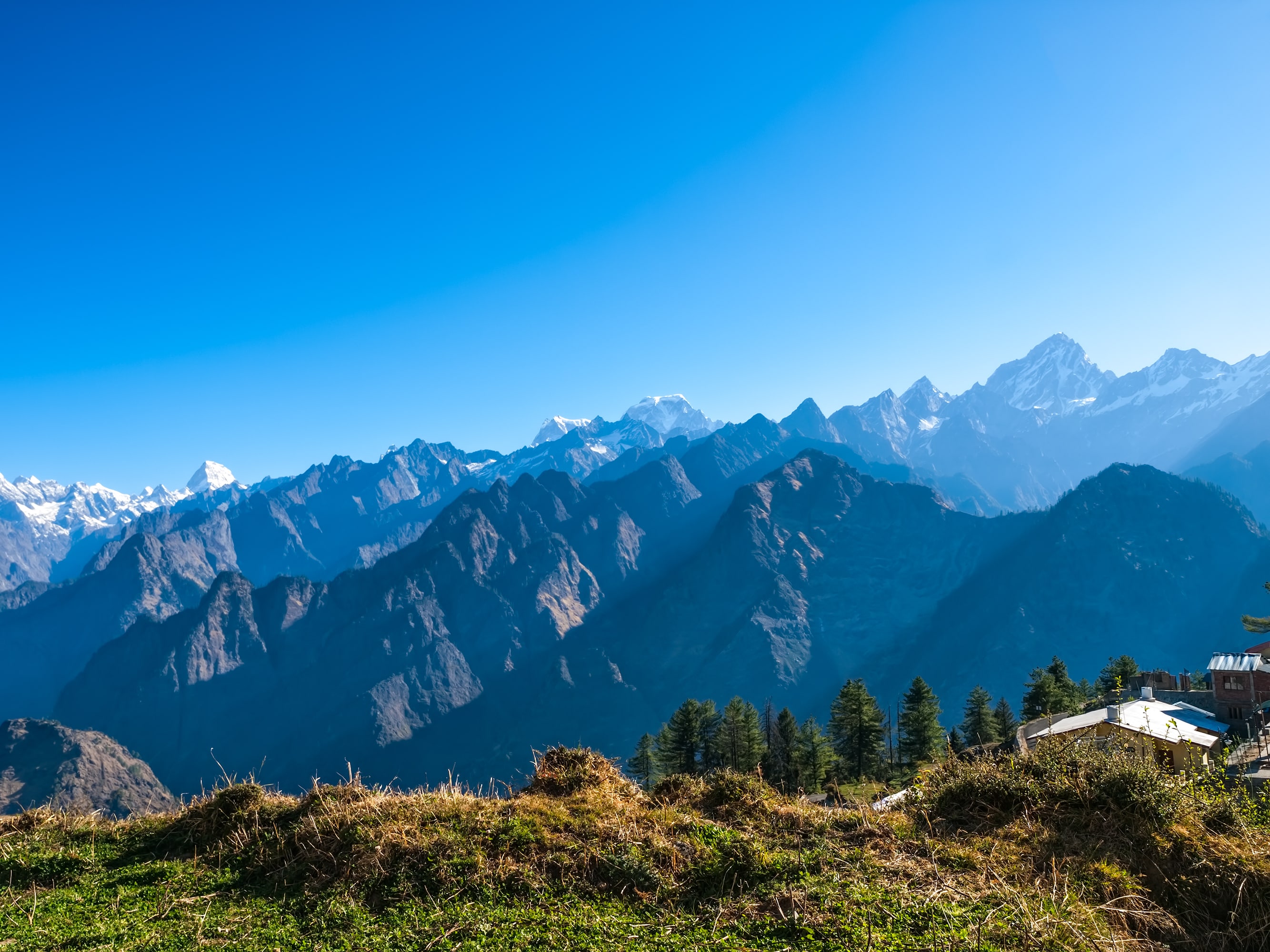 Ranikhet Tour Packages - Book Ranikhet Packages at Best Price in 2023