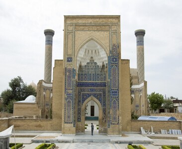 Tashkent Guide - Tashkent Tourism | Tashkent Travel Guide - Yatra.com