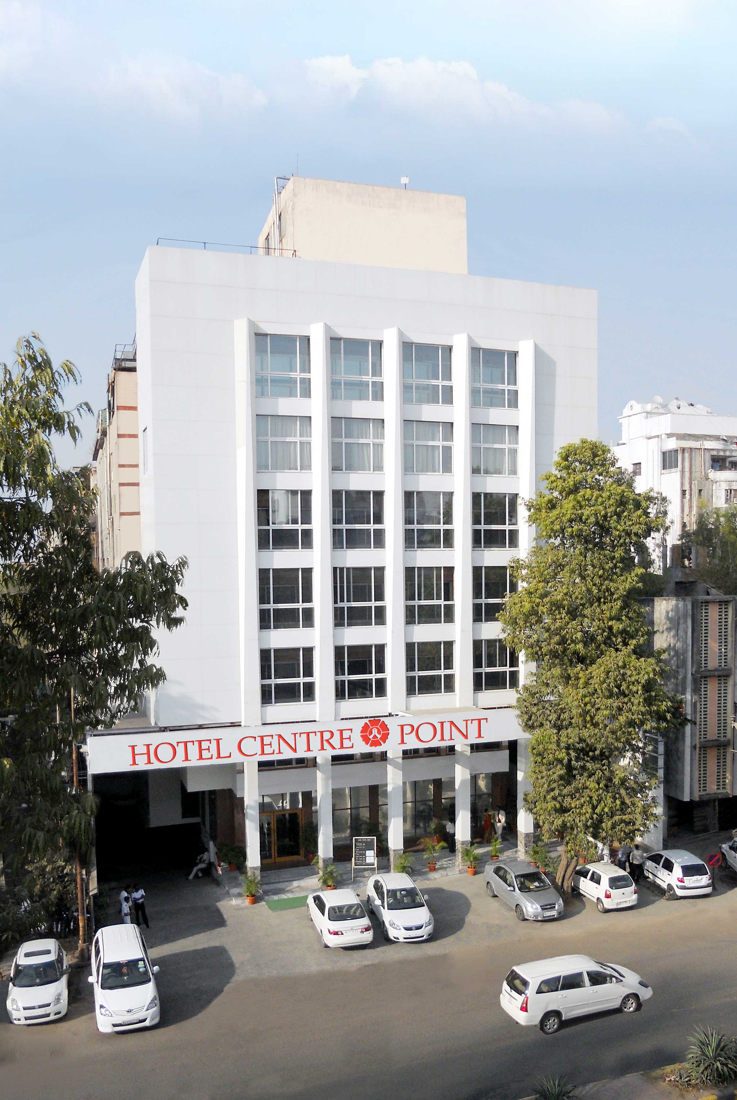 Nagpur Tour Packages, Book Nagpur Holiday Package at Best Price