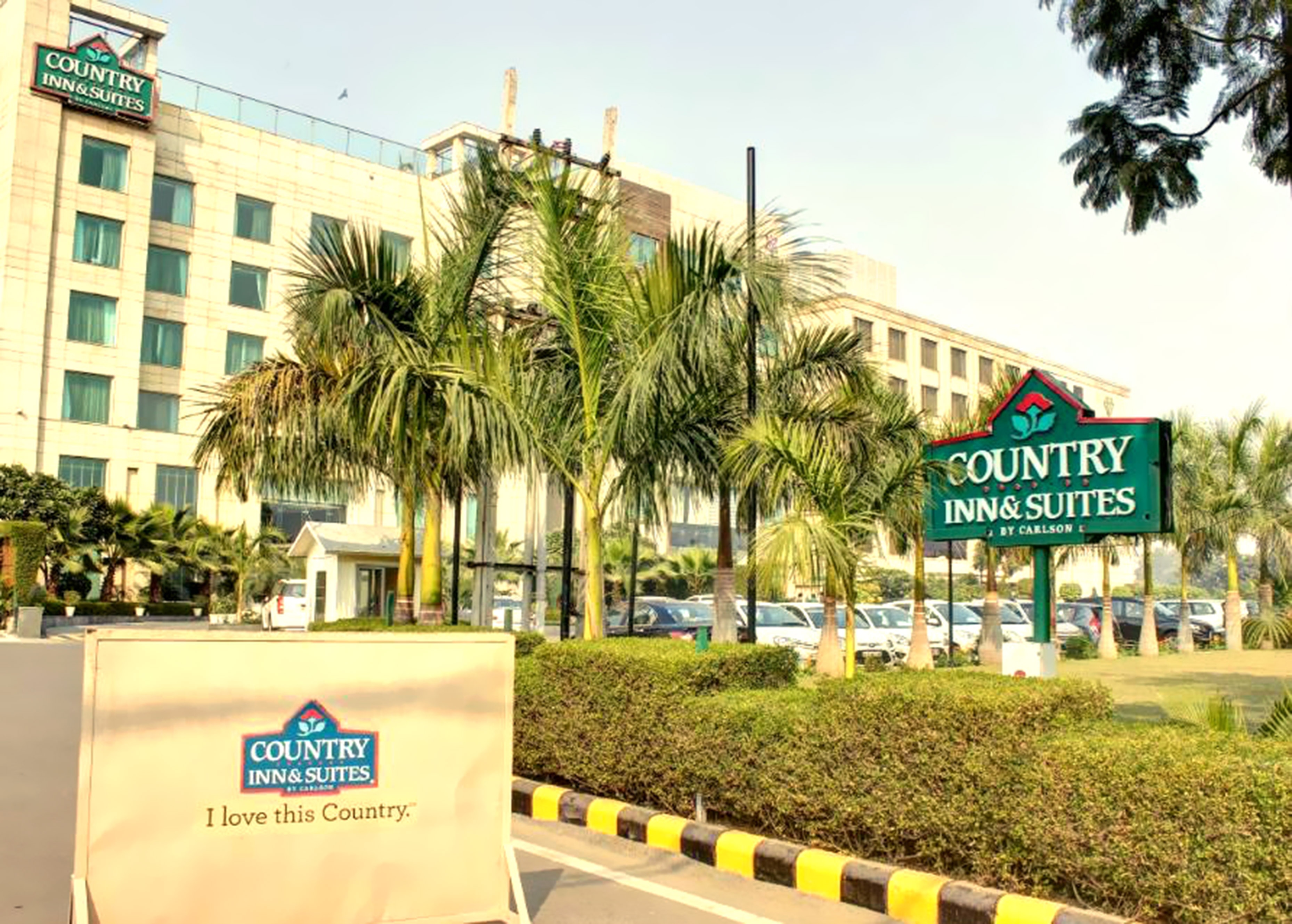 Gurgaon Tour Packages, Book Gurgaon Holiday Package at Best Price