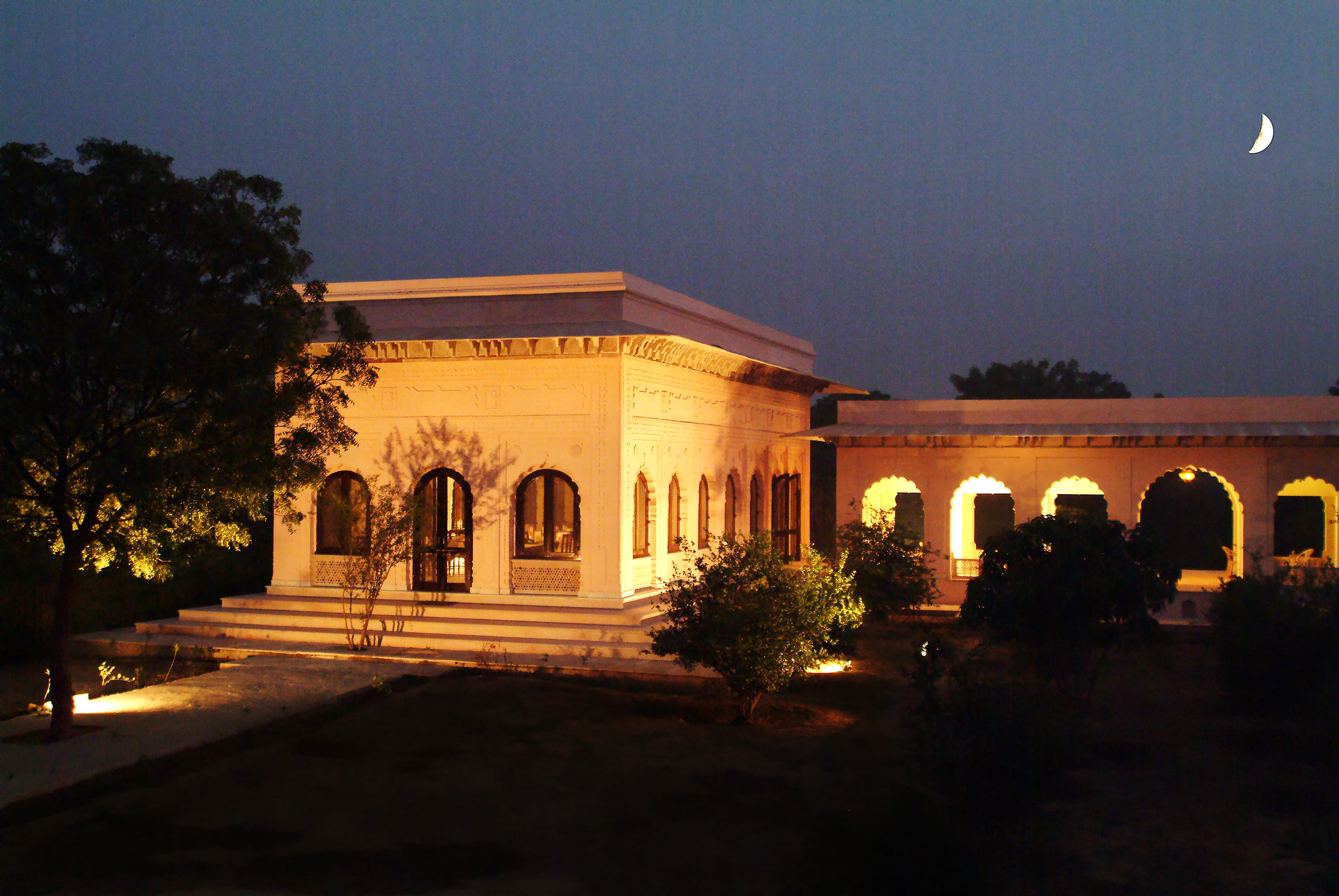 Bharatpur Tour Packages, Book Bharatpur Holiday Package at Best Price