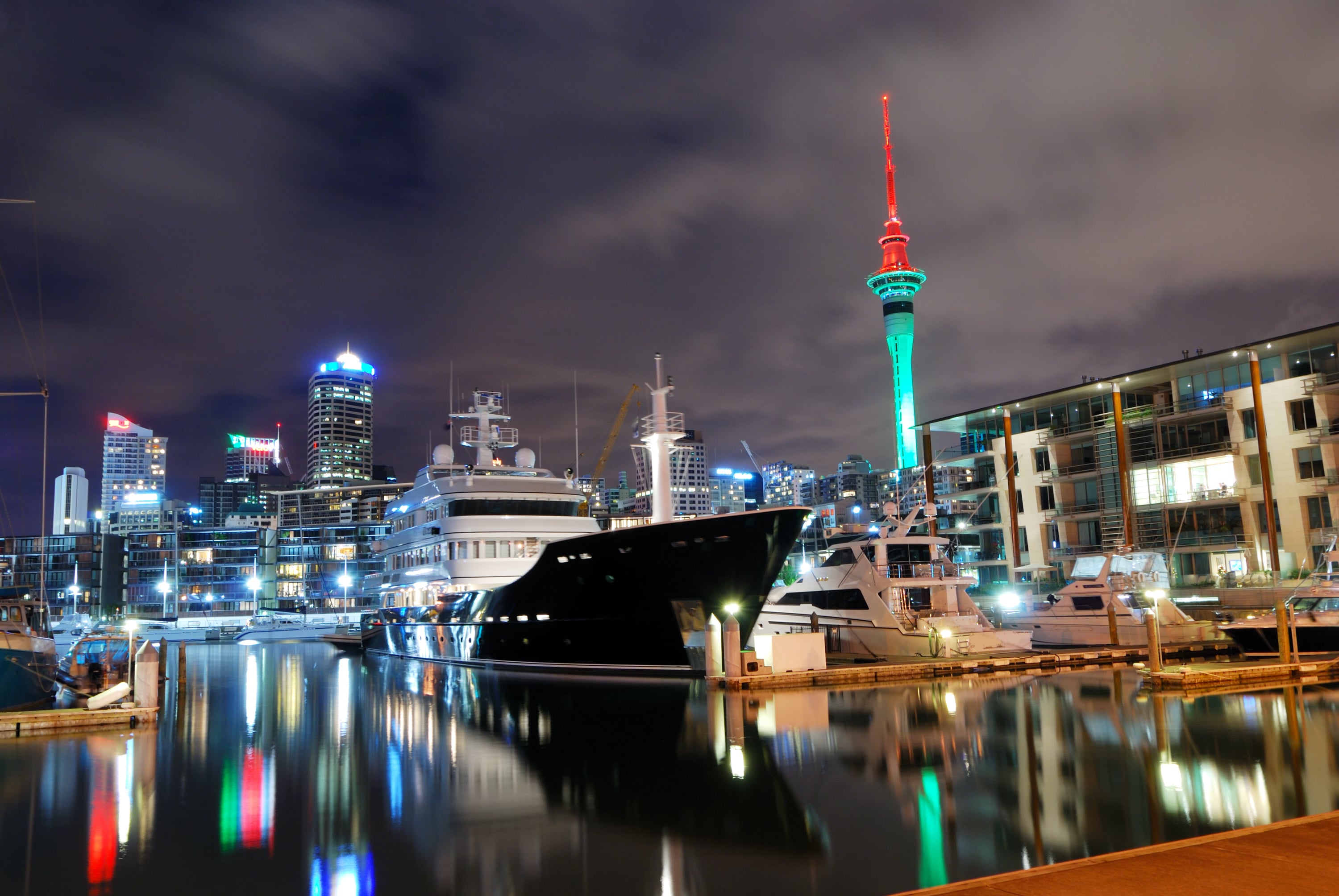 Places to Visit in Auckland - Most Famous Auckland Places to Visit ...