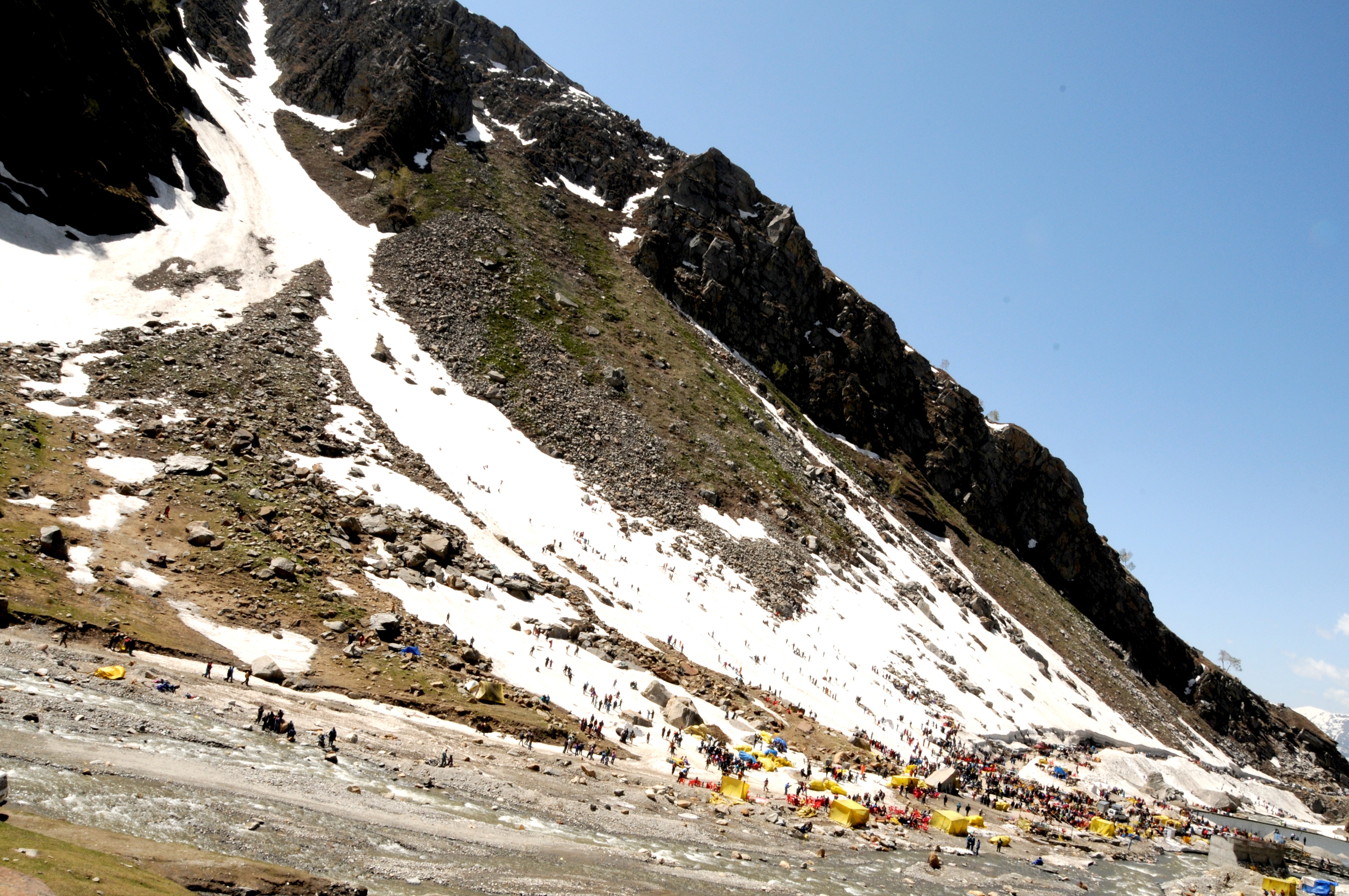 Sangla, India - Sangla Tourism | Sangla Travel Guide - Yatra.com