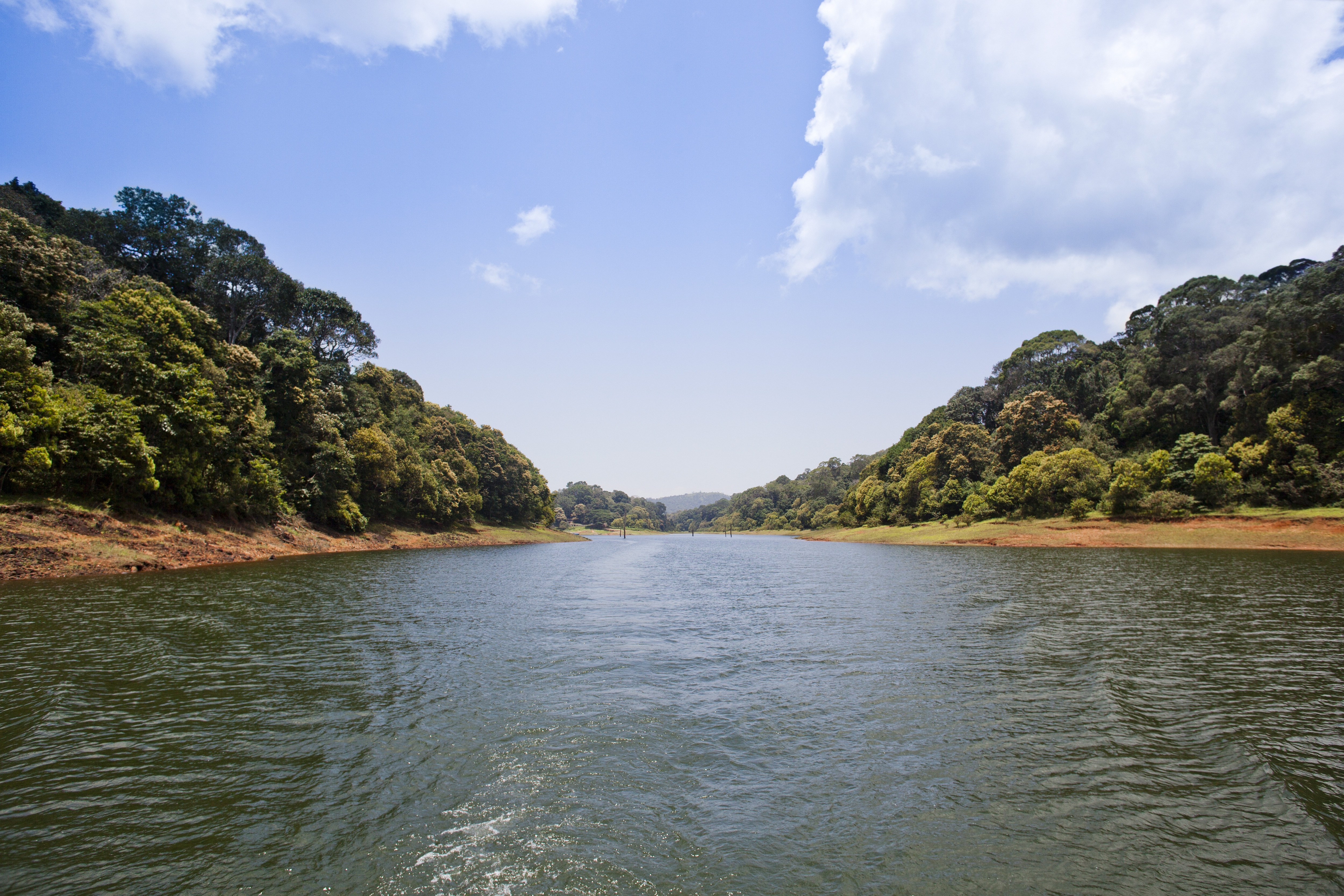 Thekkady, India - Thekkady Tourism | Thekkady Travel Guide - Yatra.com