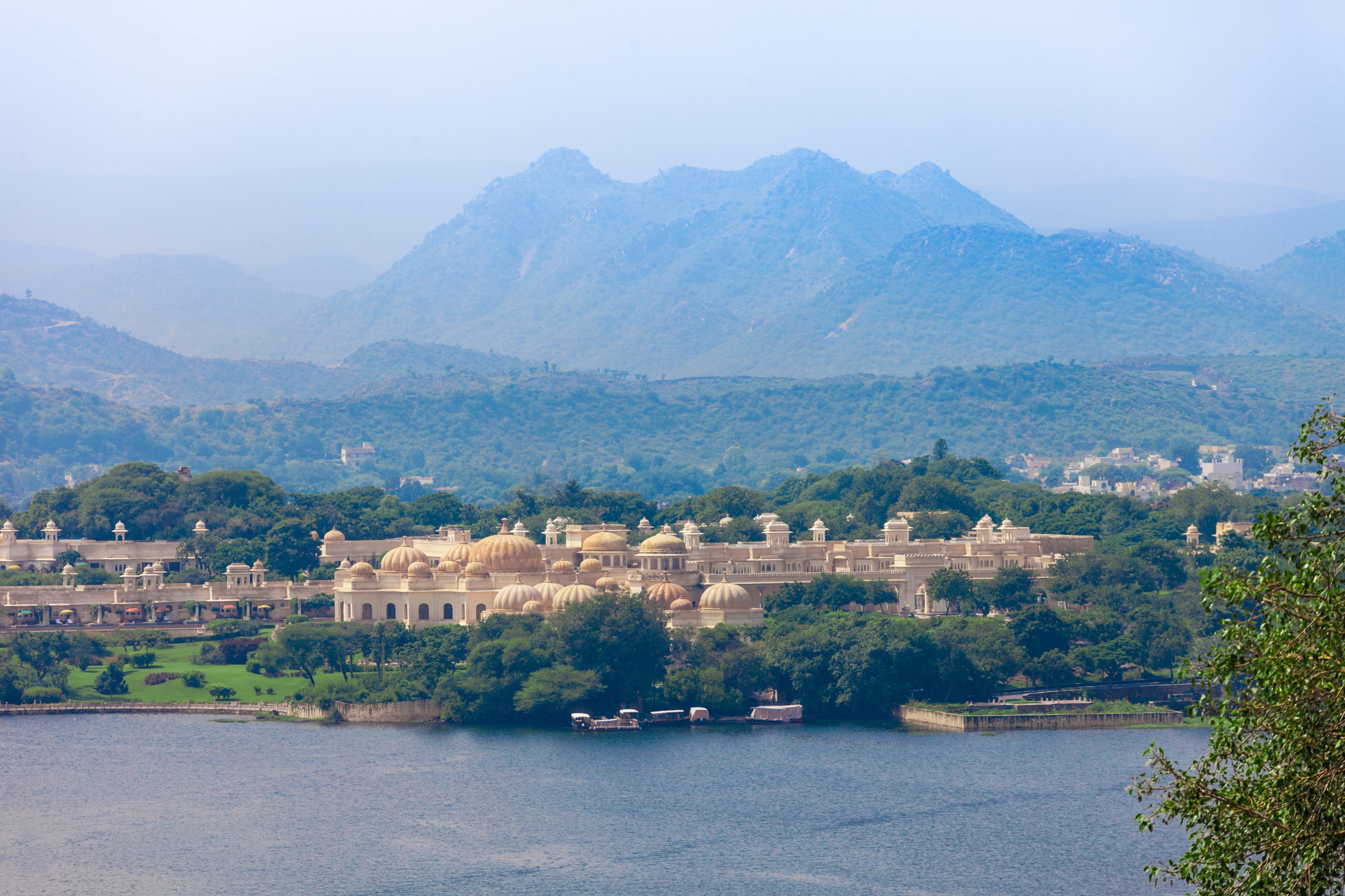 Lake Pichola - One of the Top Attractions in Udaipur, India - Yatra.com