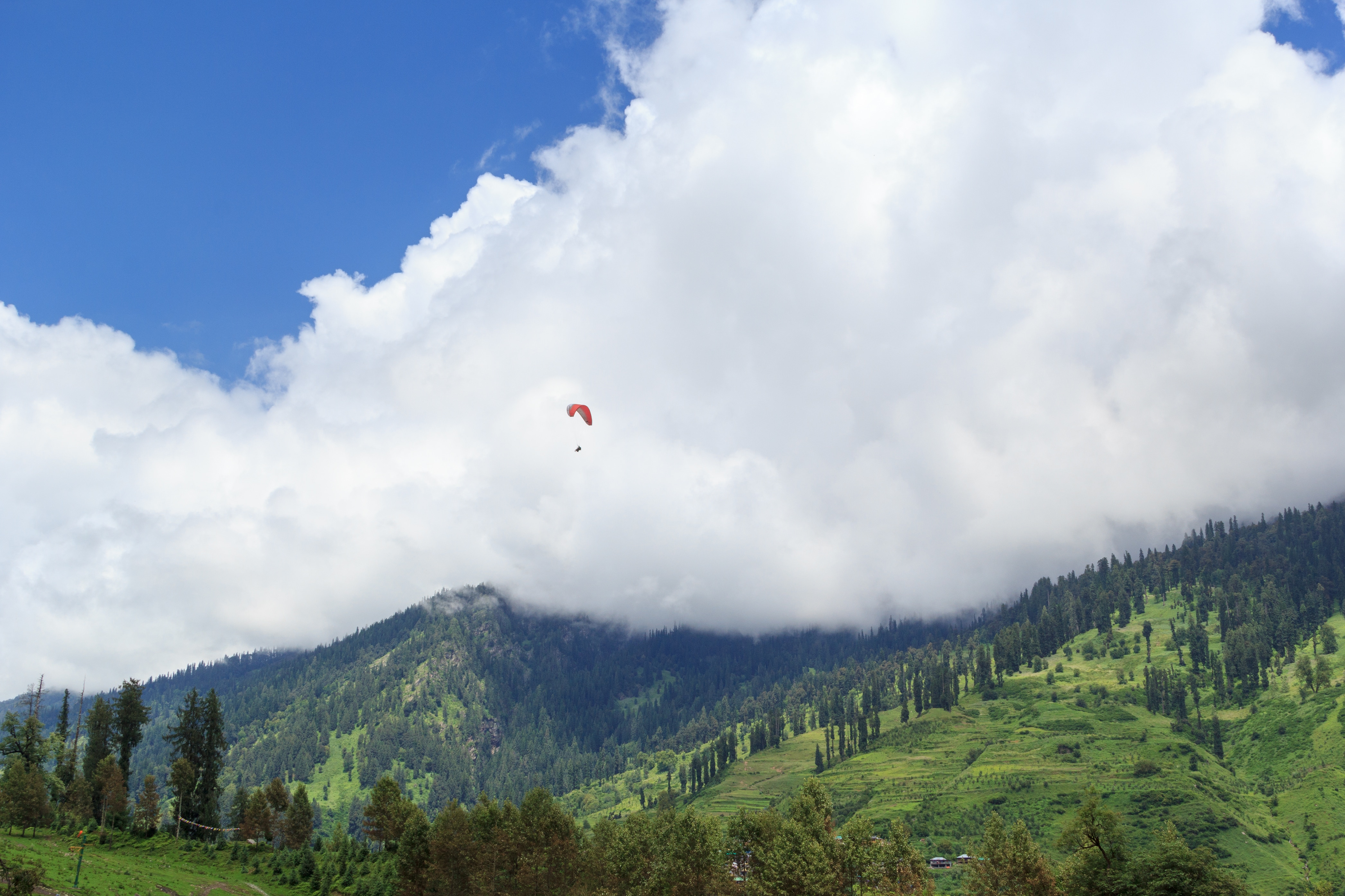 Solang Valley - One of the Top Attractions in Manali, India - Yatra.com