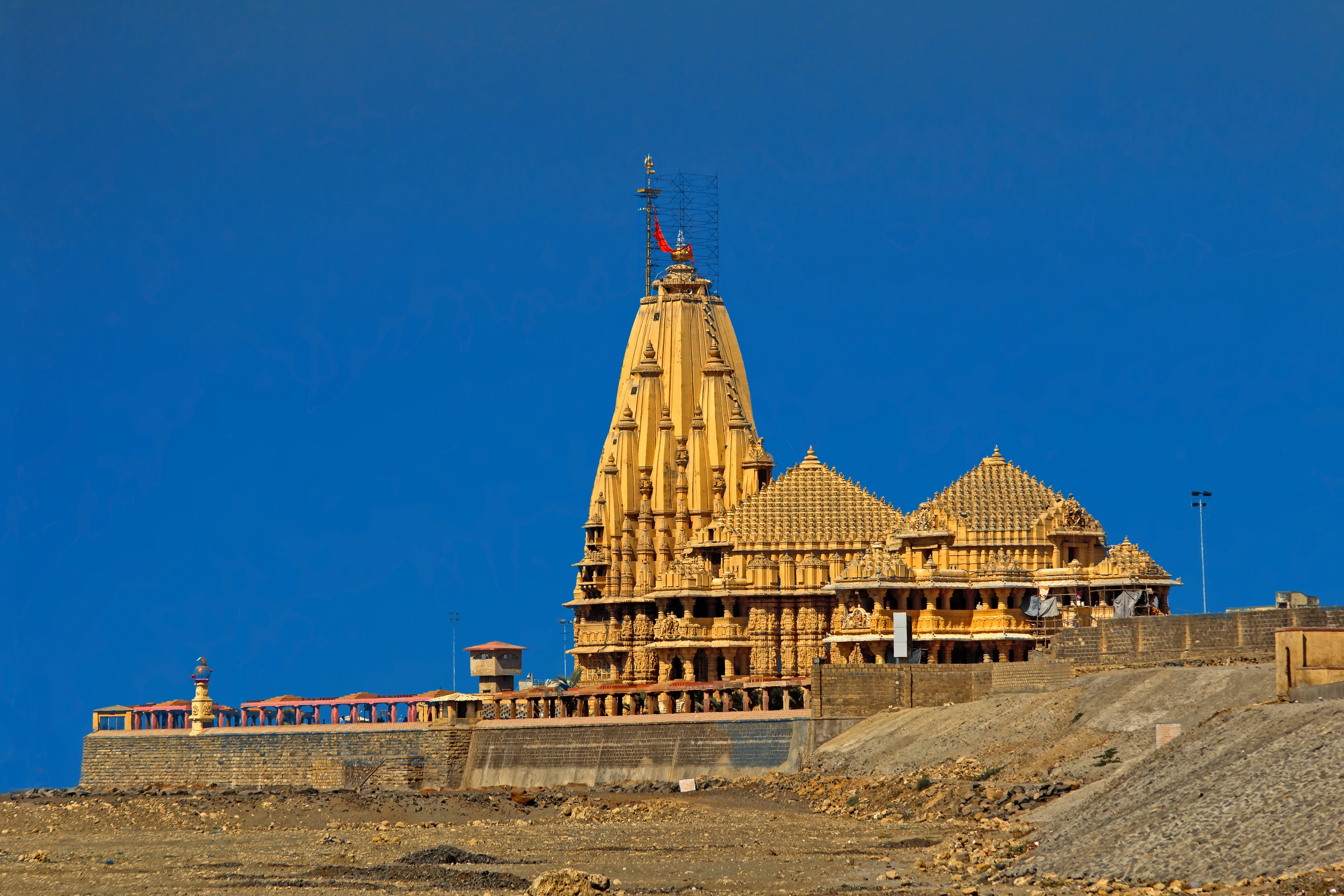 Somnath Tour Packages, Somnath Holiday Packages at Best Price