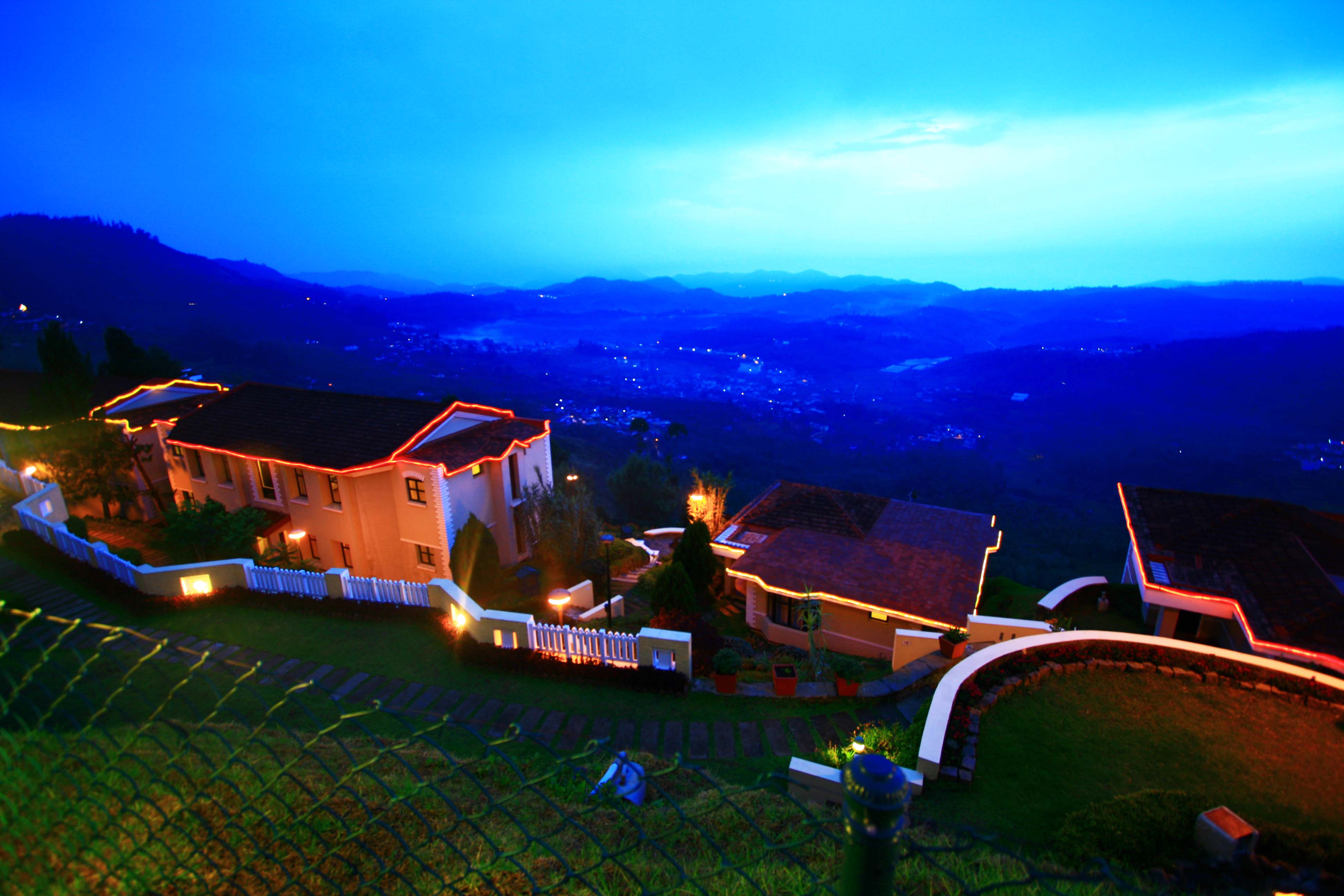 Ooty Winter Special tours, Best Winter Special in Ooty - Yatra.com
