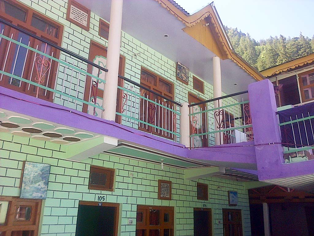 Gangotri Tour Packages, Book Gangotri Holiday Package at Best Price