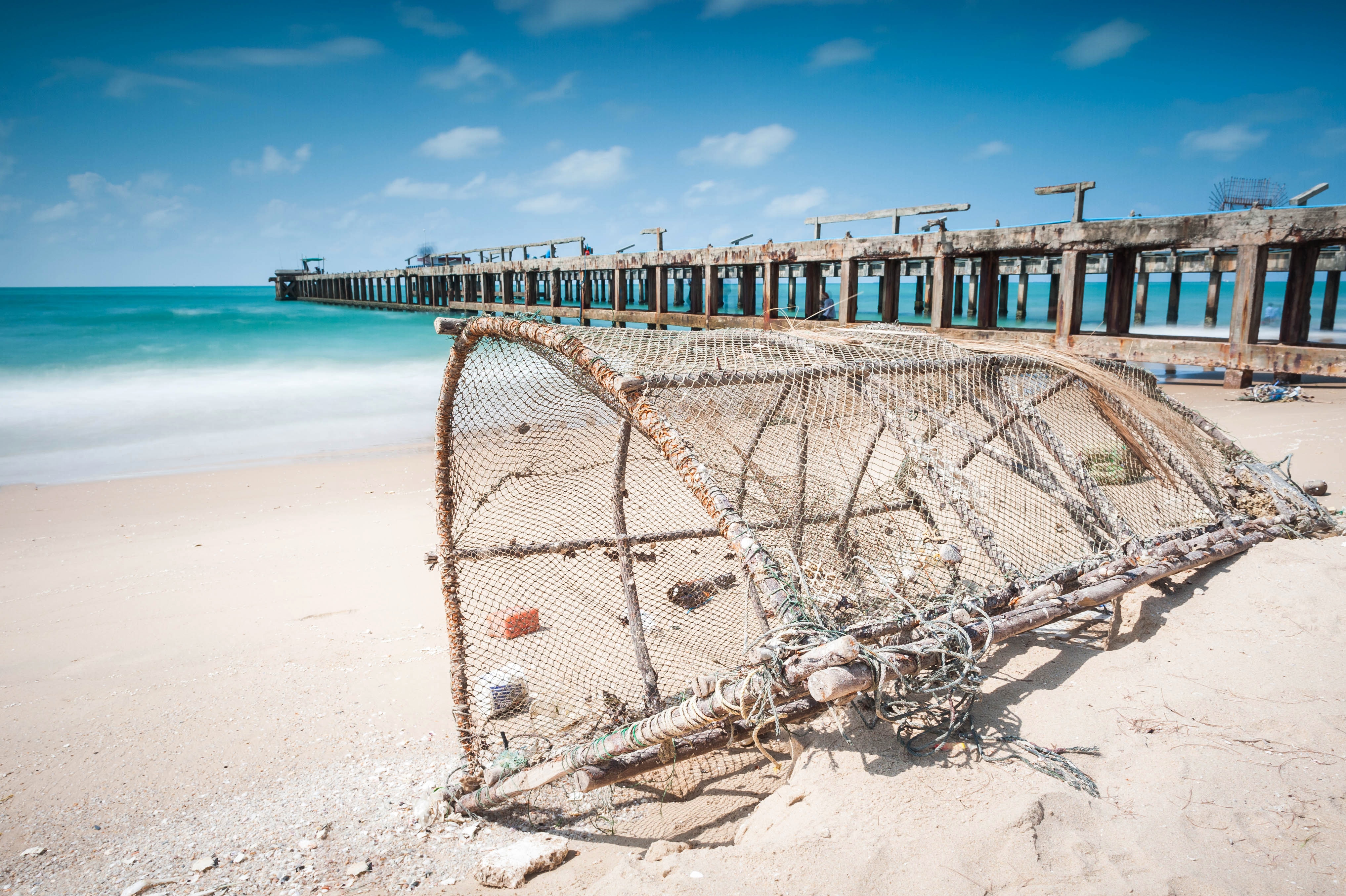 Kappad Beach - One of the Top Attractions in Kozhikode, India - Yatra.com