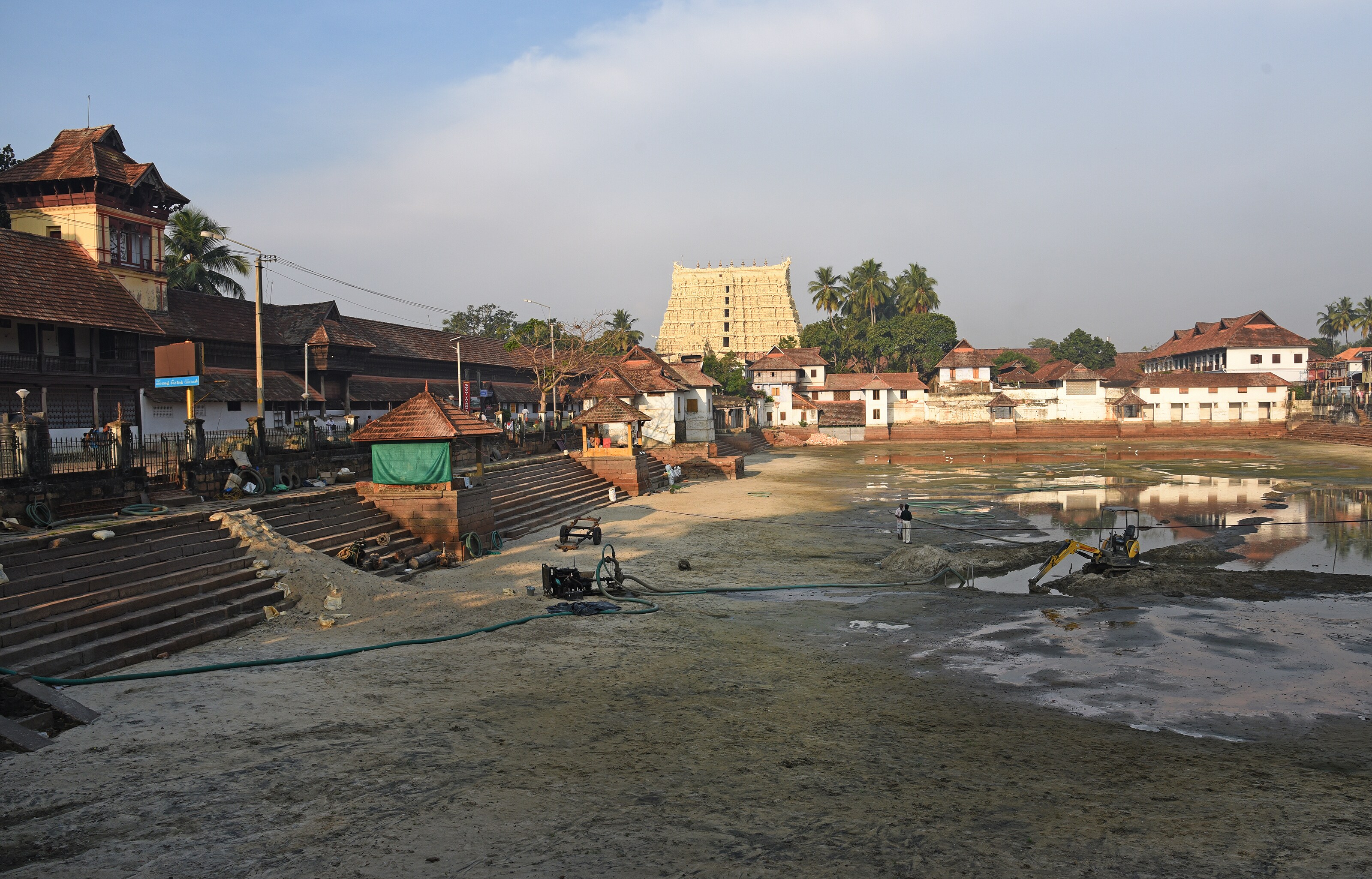 Thiruvananthapuram, India - Thiruvananthapuram Tourism ...