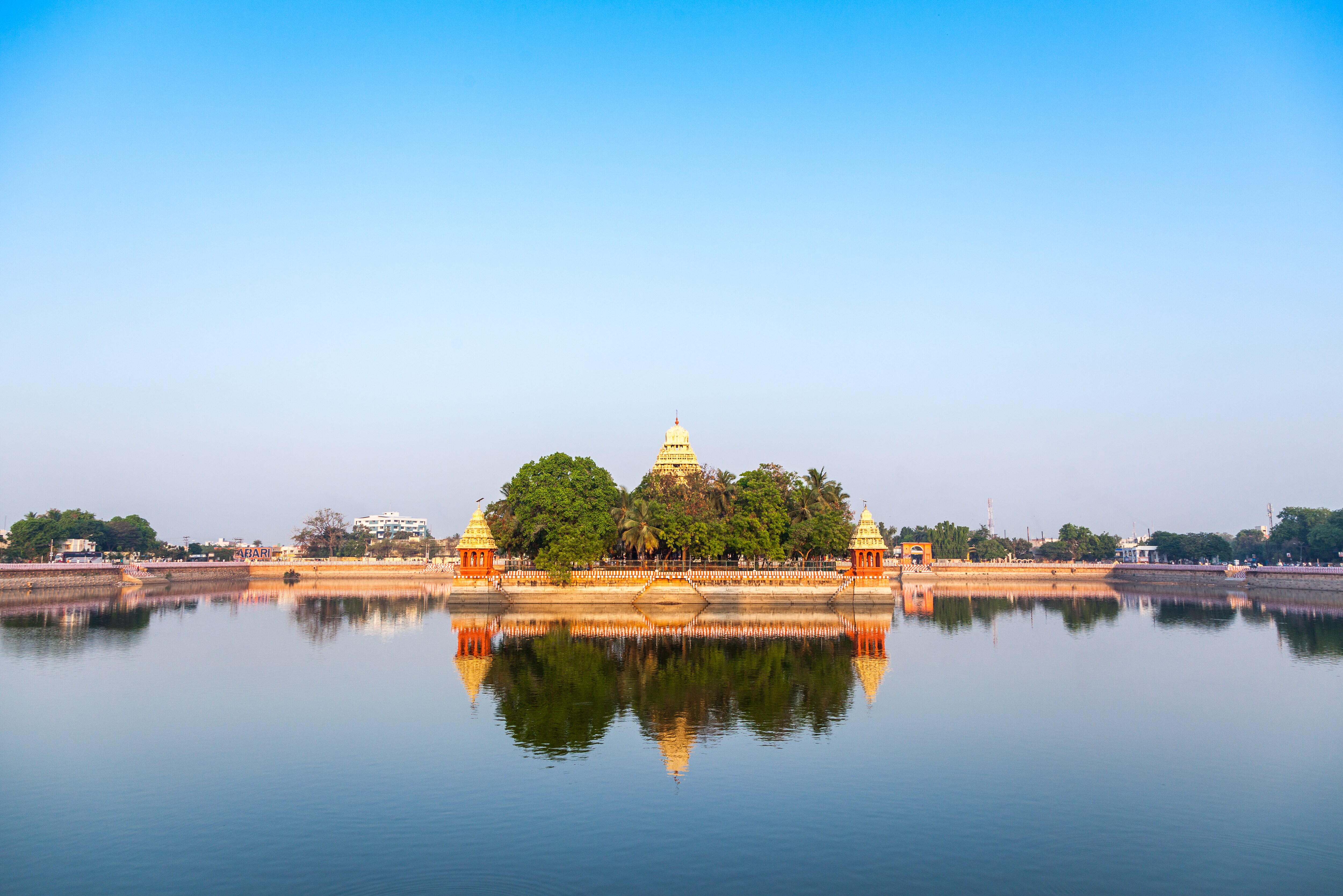 Madurai, India - Madurai Tourism | Madurai Travel Guide - Yatra.com