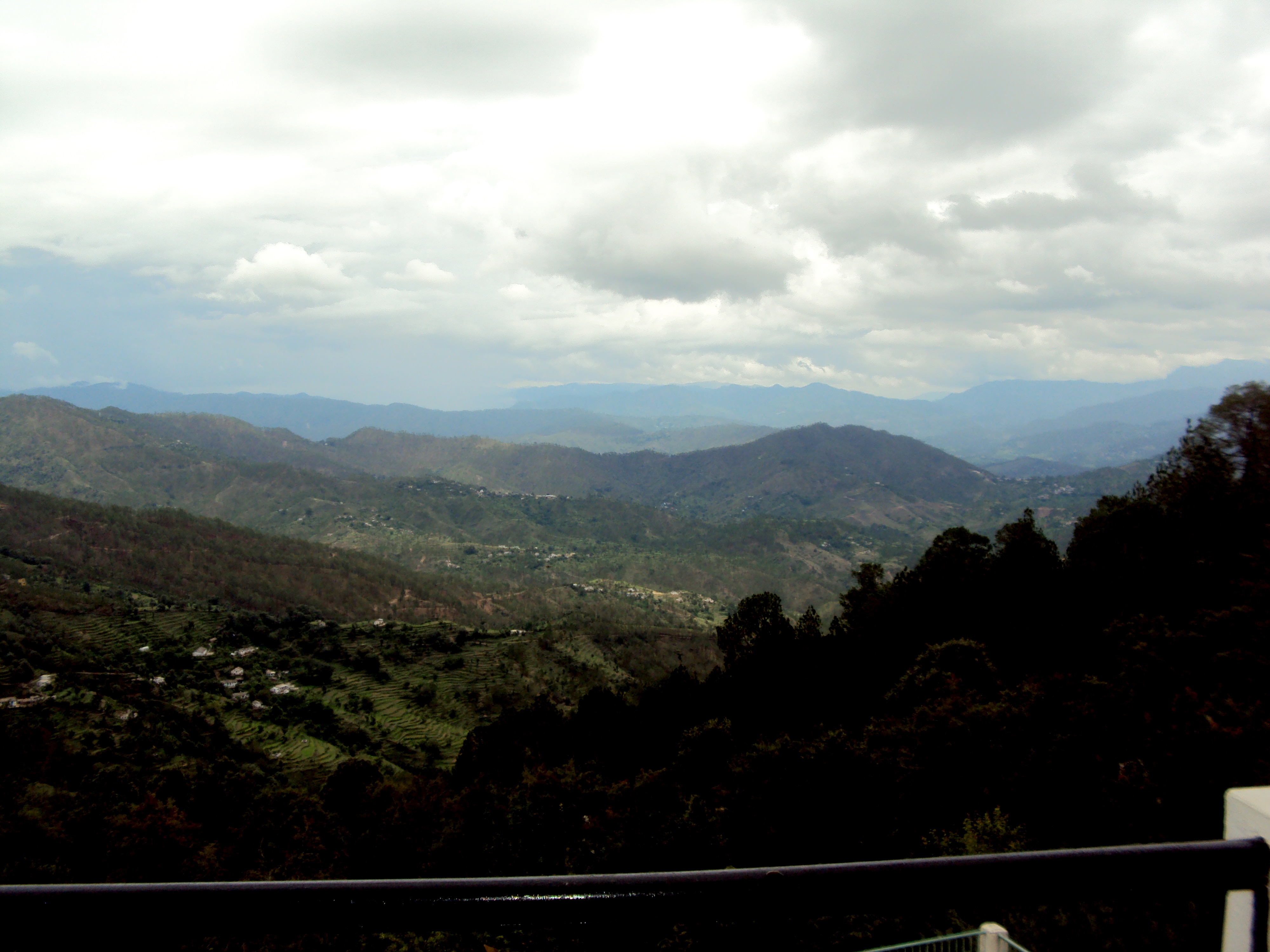 Almora Tour Packages , get upto 30% Off on Almora Packages Booking with ...