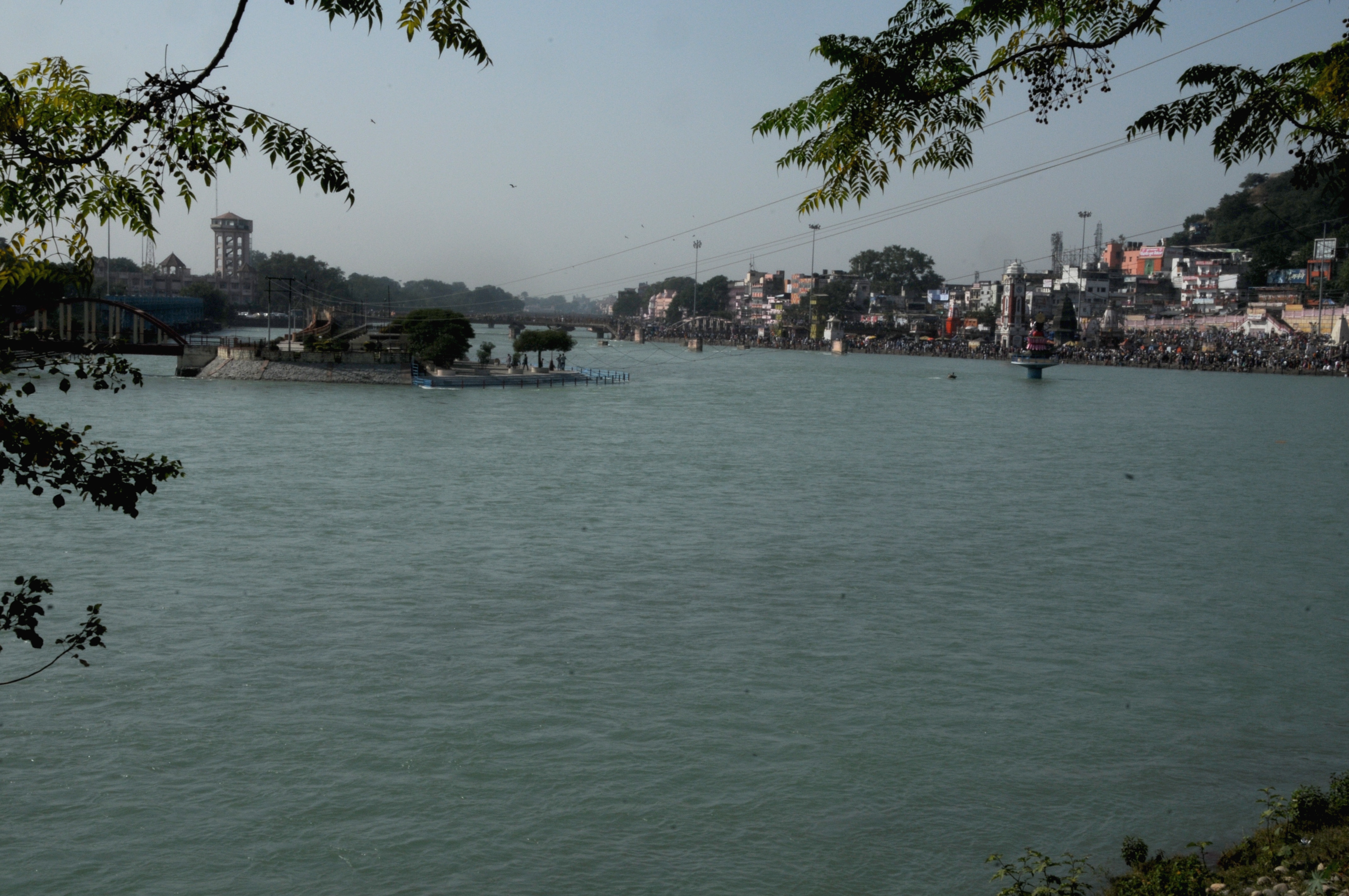 Vishnu Ghat in Haridwar - Every Detail You Need to Know - Yatra.com