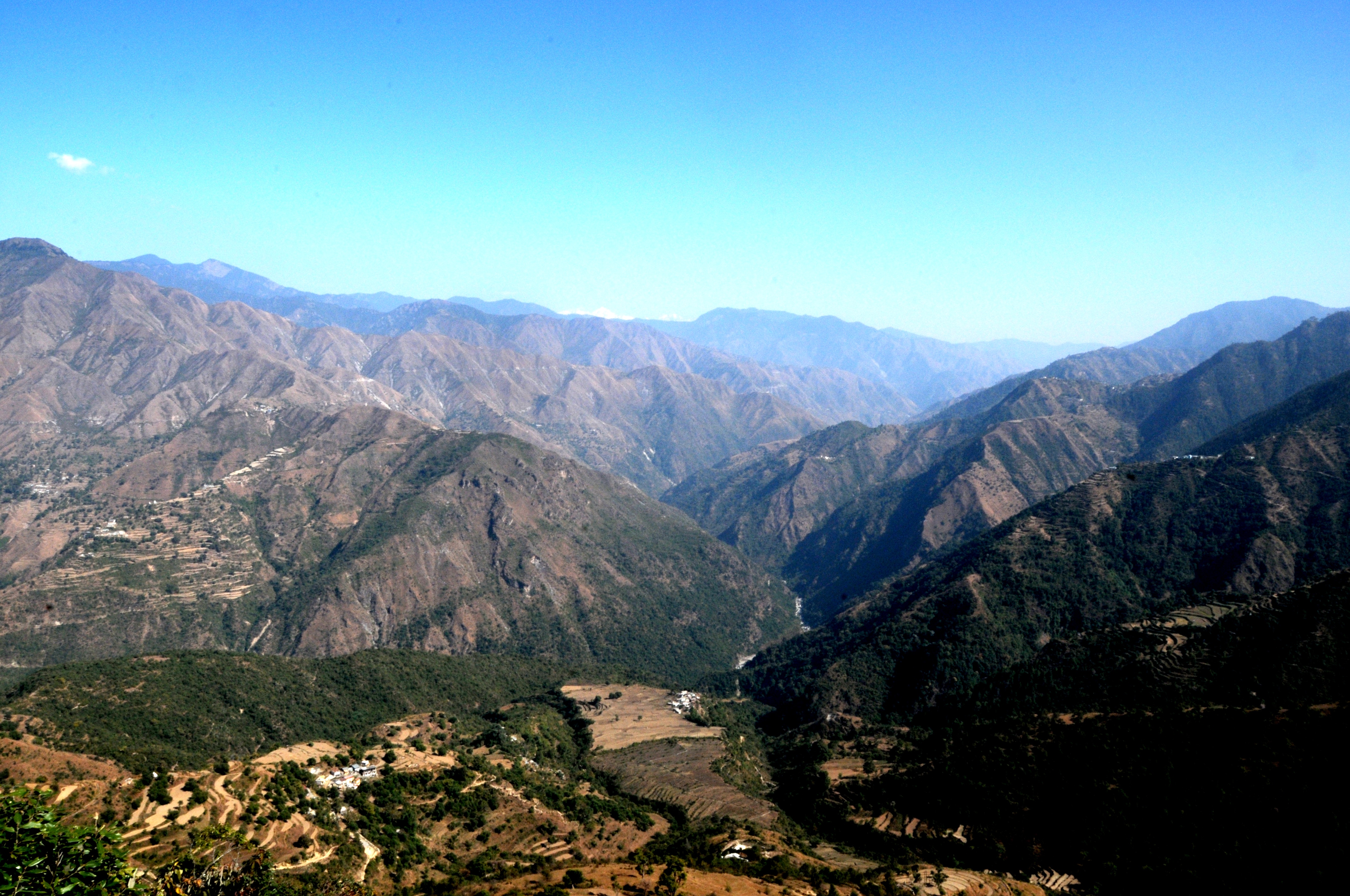 Mussoorie, India - Mussoorie Tourism | Mussoorie Travel Guide - Yatra.com