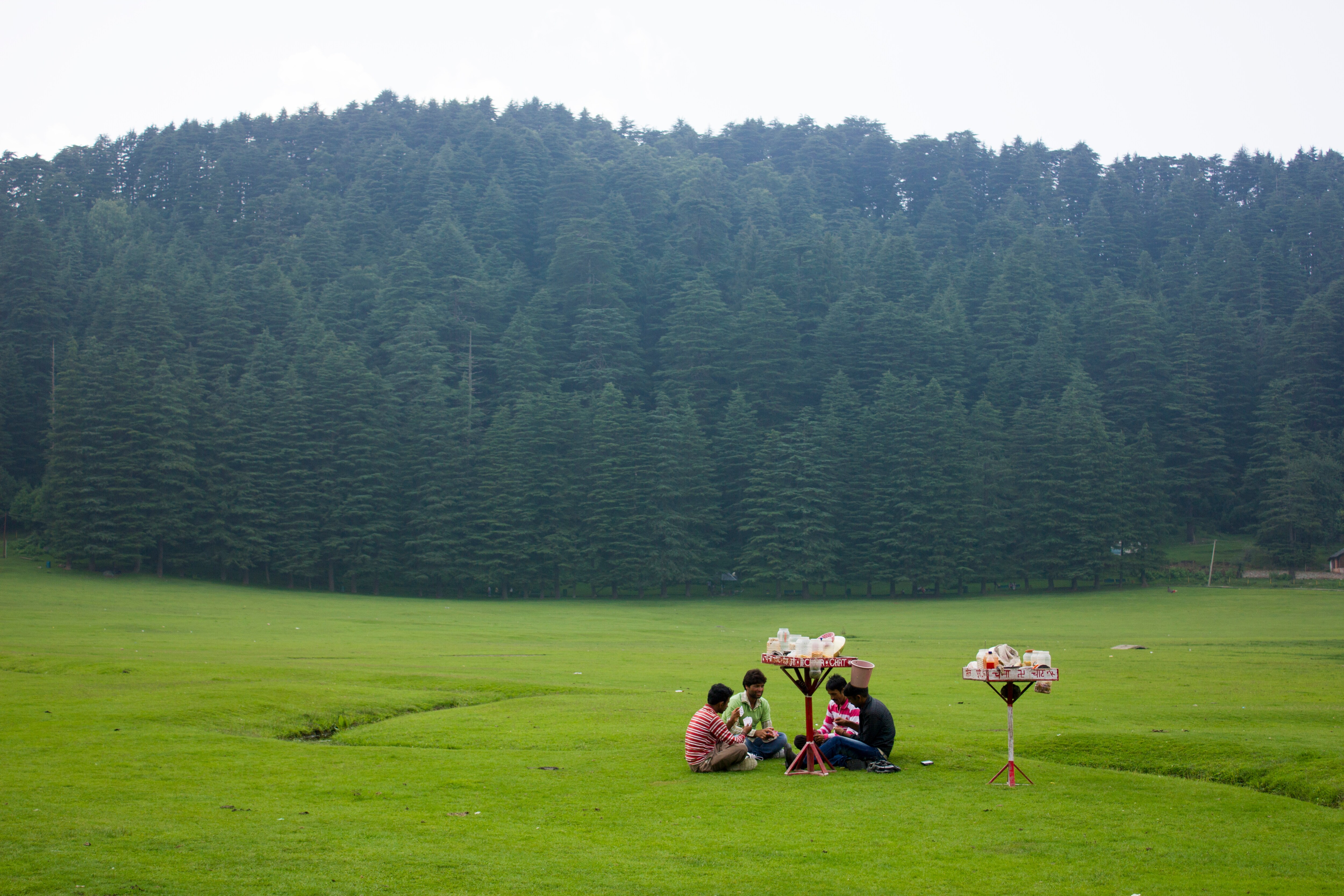 Khajjiar, India - Khajjiar Tourism | Khajjiar Travel Guide - Yatra.com