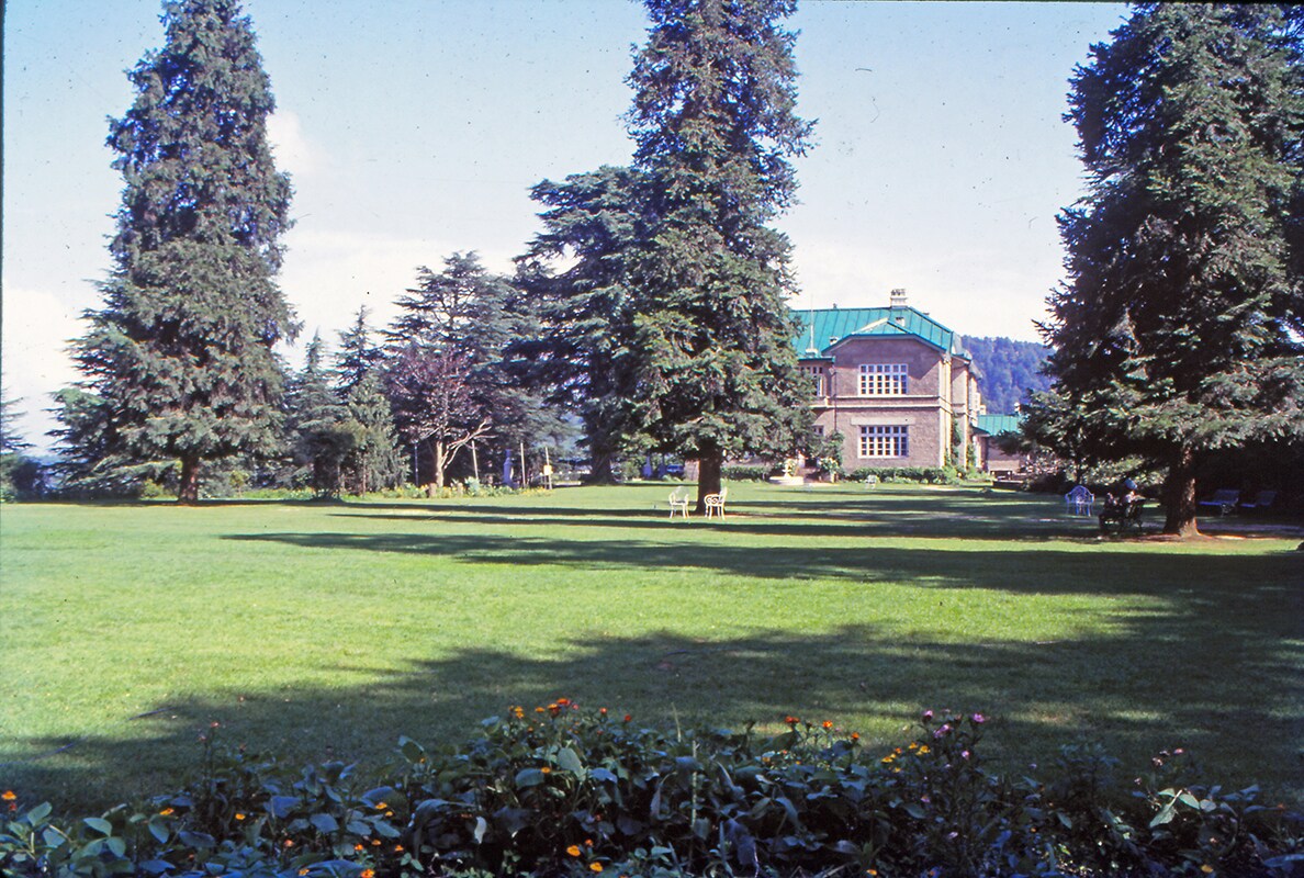 Chail Tour Packages From Khanna - Book Chail Packages From Khanna at ...