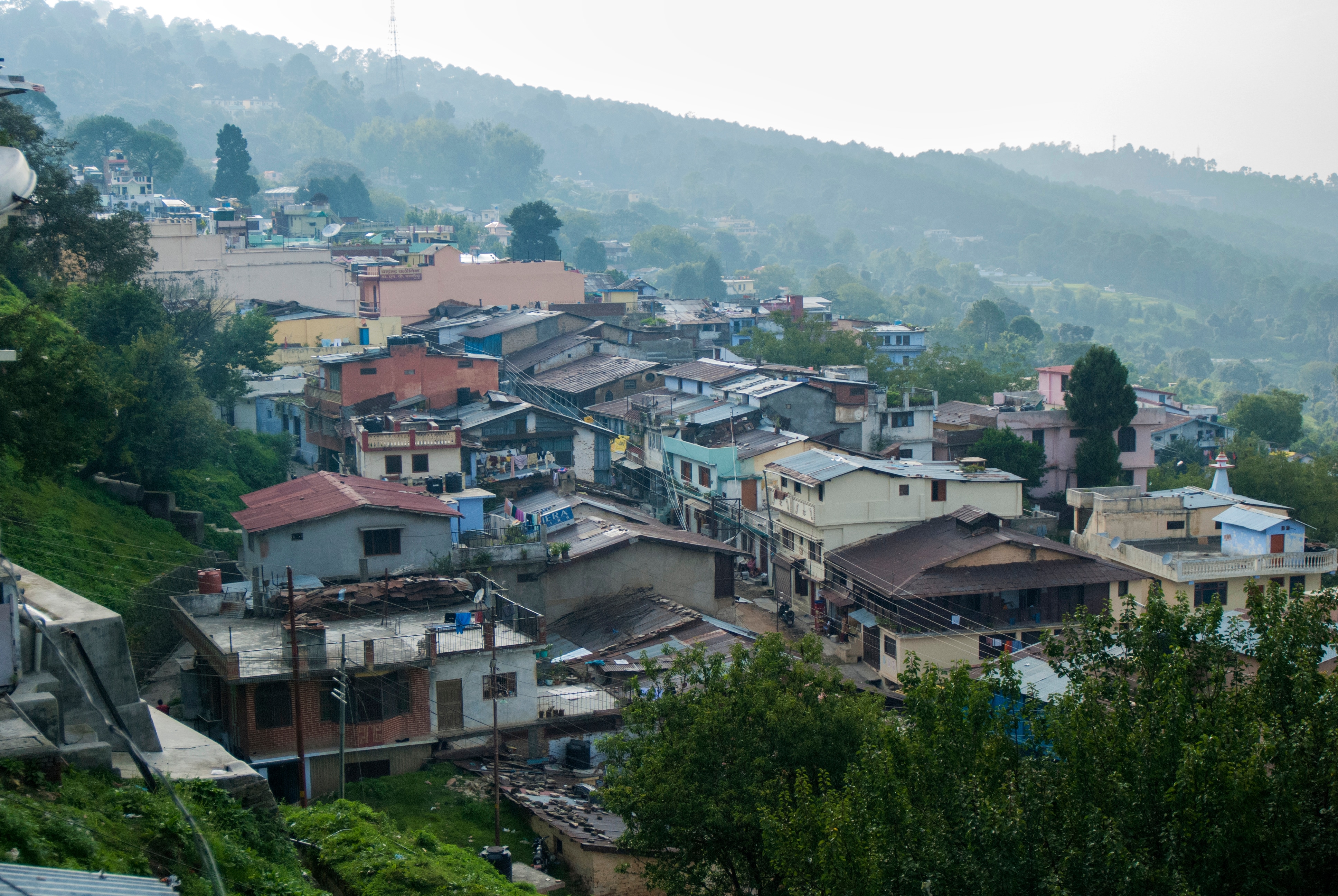 Ranikhet, India - Ranikhet Tourism | Ranikhet Travel Guide - Yatra.com