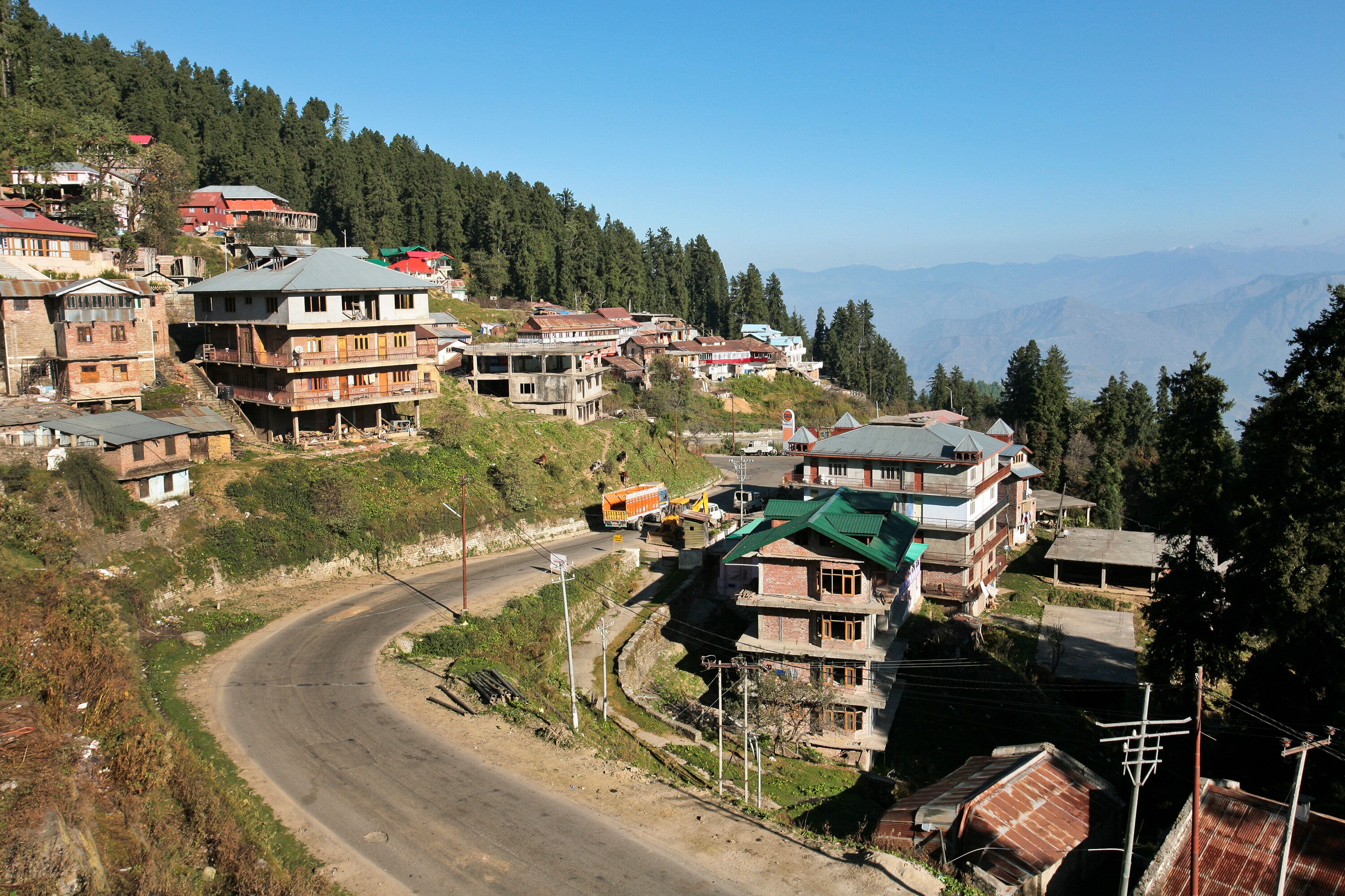 Places to Visit in Narkanda - Most Famous Narkanda Places to Visit - Yatra