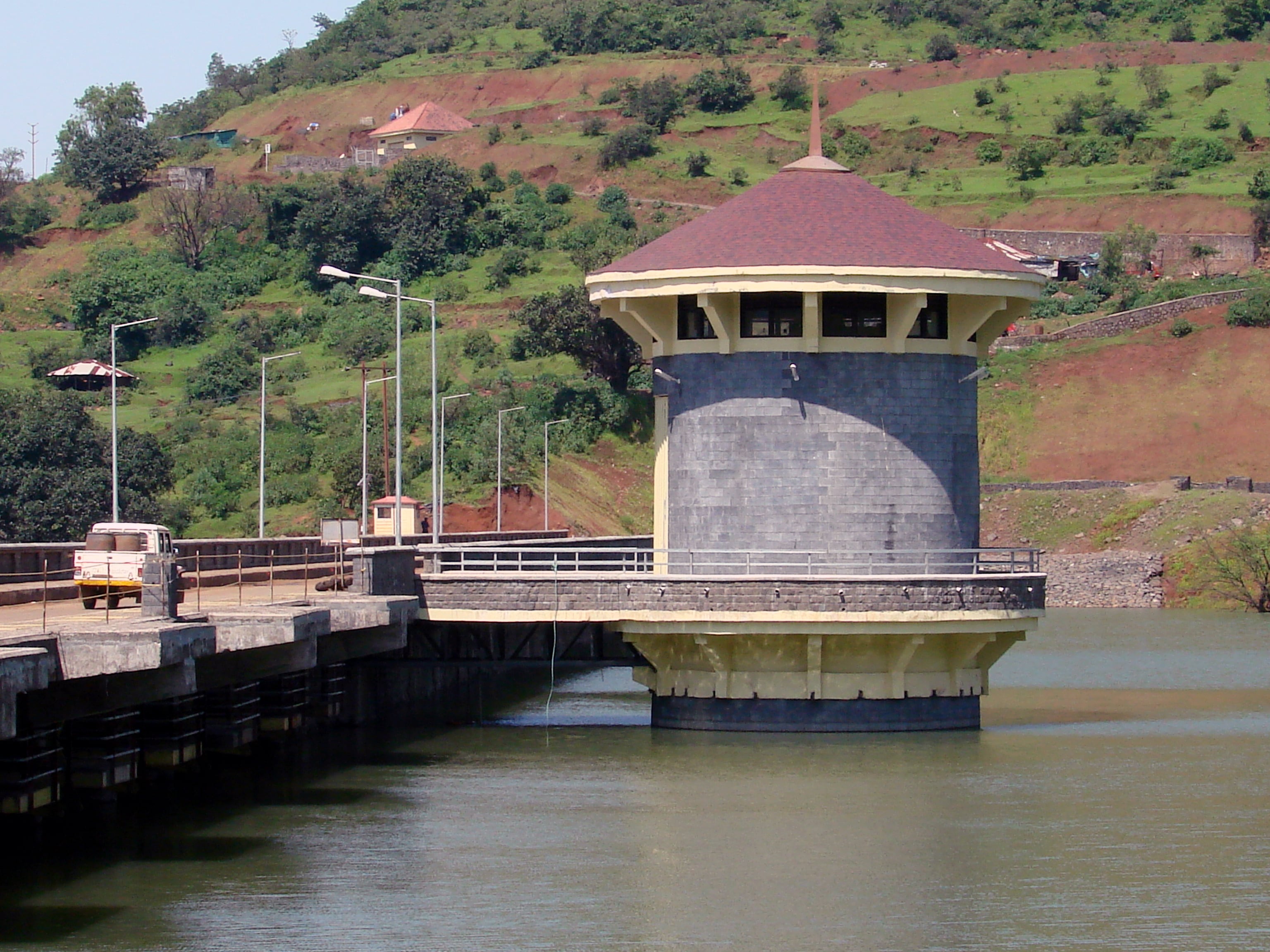 Lavasa, India - Lavasa Tourism | Lavasa Travel Guide - Yatra.com