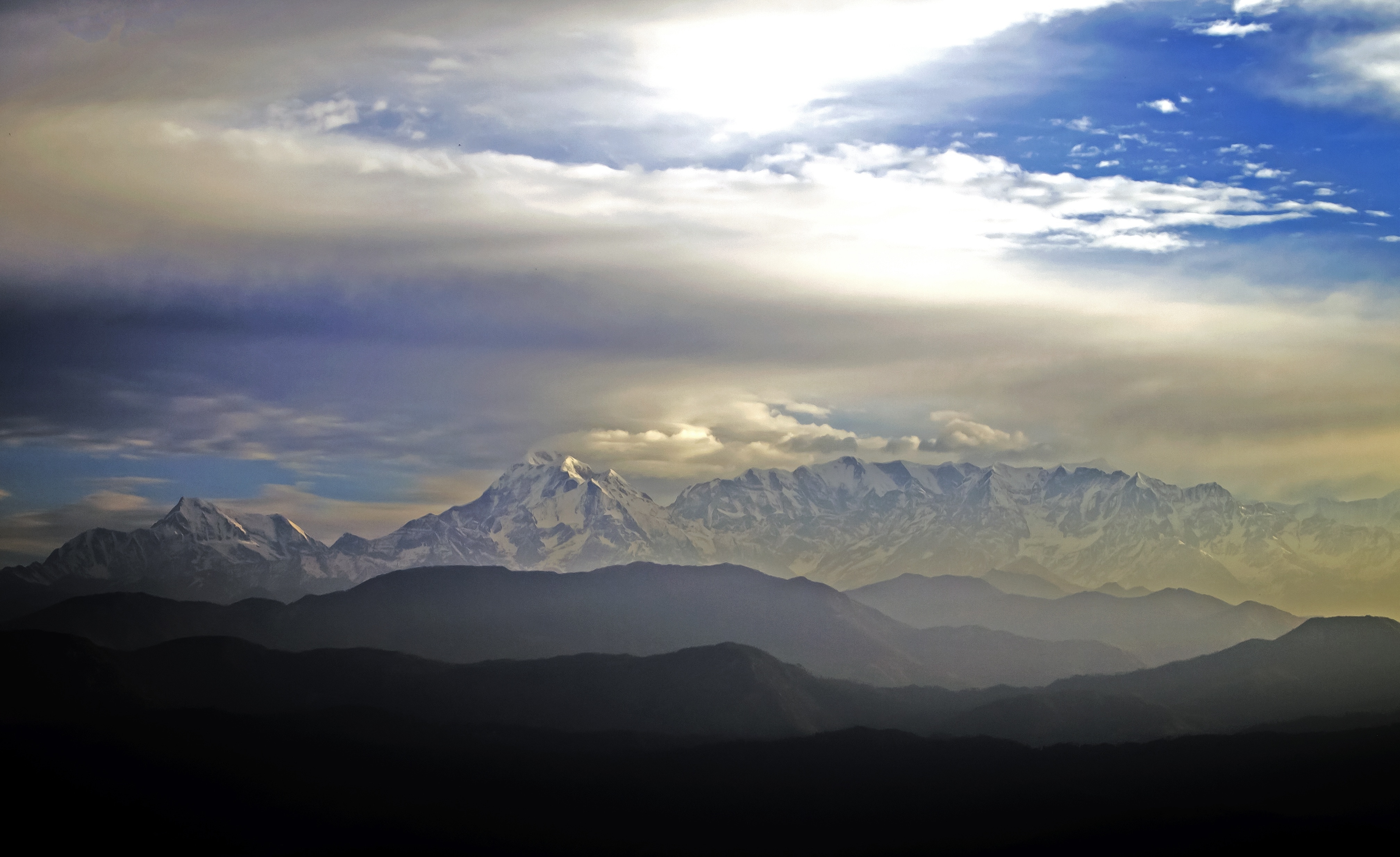 Kausani, India - Kausani Tourism | Kausani Travel Guide - Yatra.com