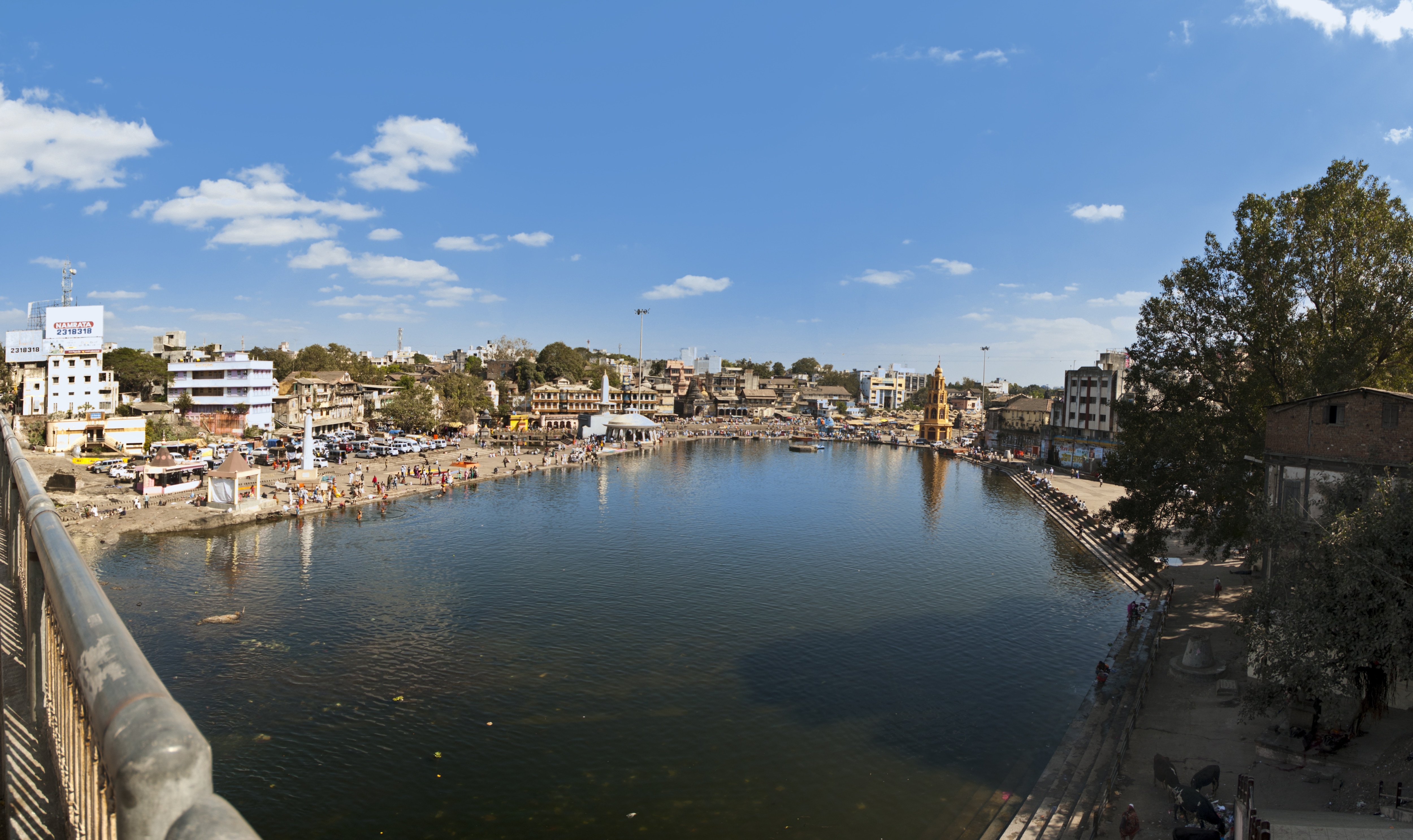 Things to Do in Nashik - Most Popular Nashik Things to Do - Yatra.com