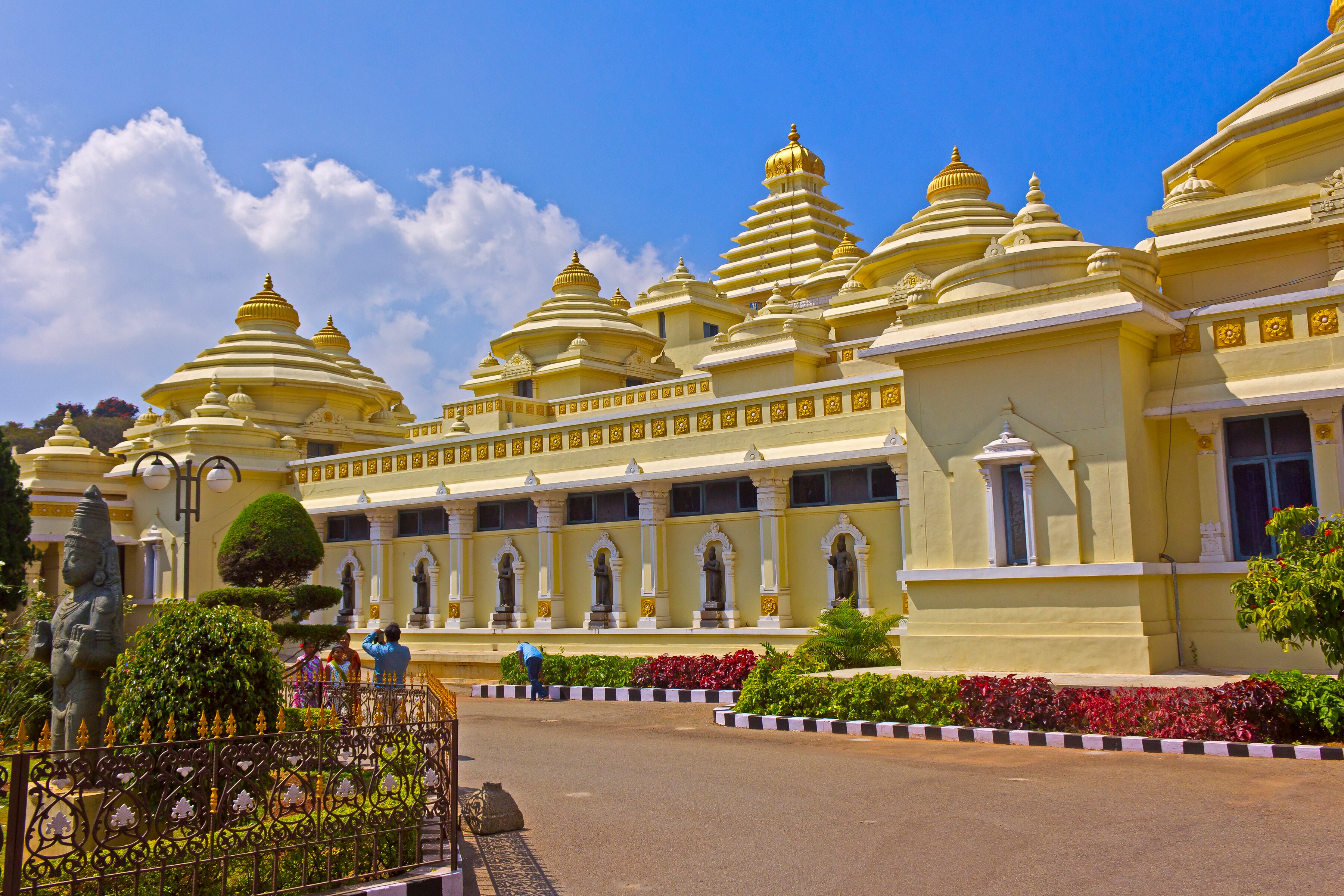 Things to Do in Tirupati - Most Popular Tirupati Things to Do - Yatra.com