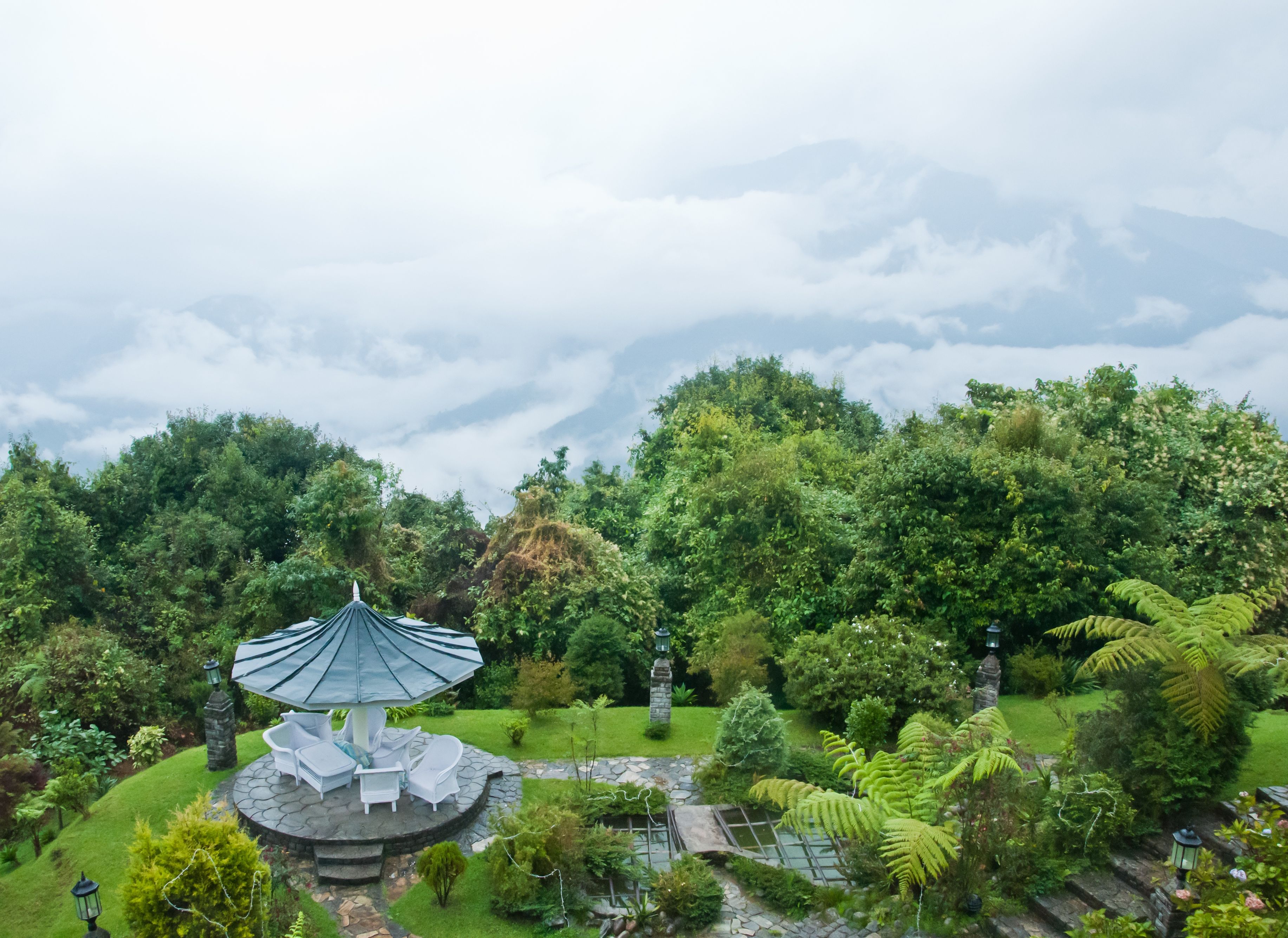 14 Pelling Tour Packages Starting @ ₹16,800, get upto 30% Off on ...