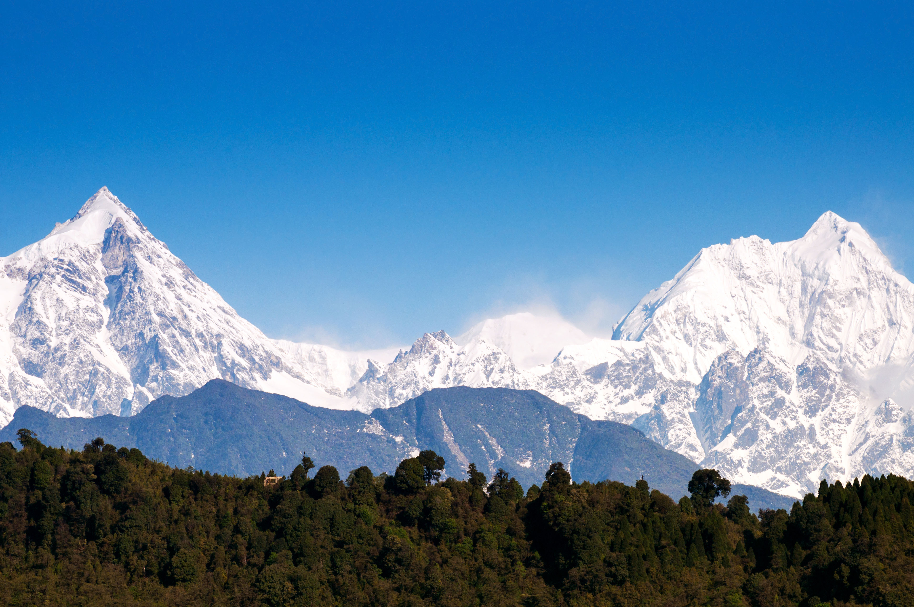 Pelling, India - Pelling Tourism | Pelling Travel Guide - Yatra.com