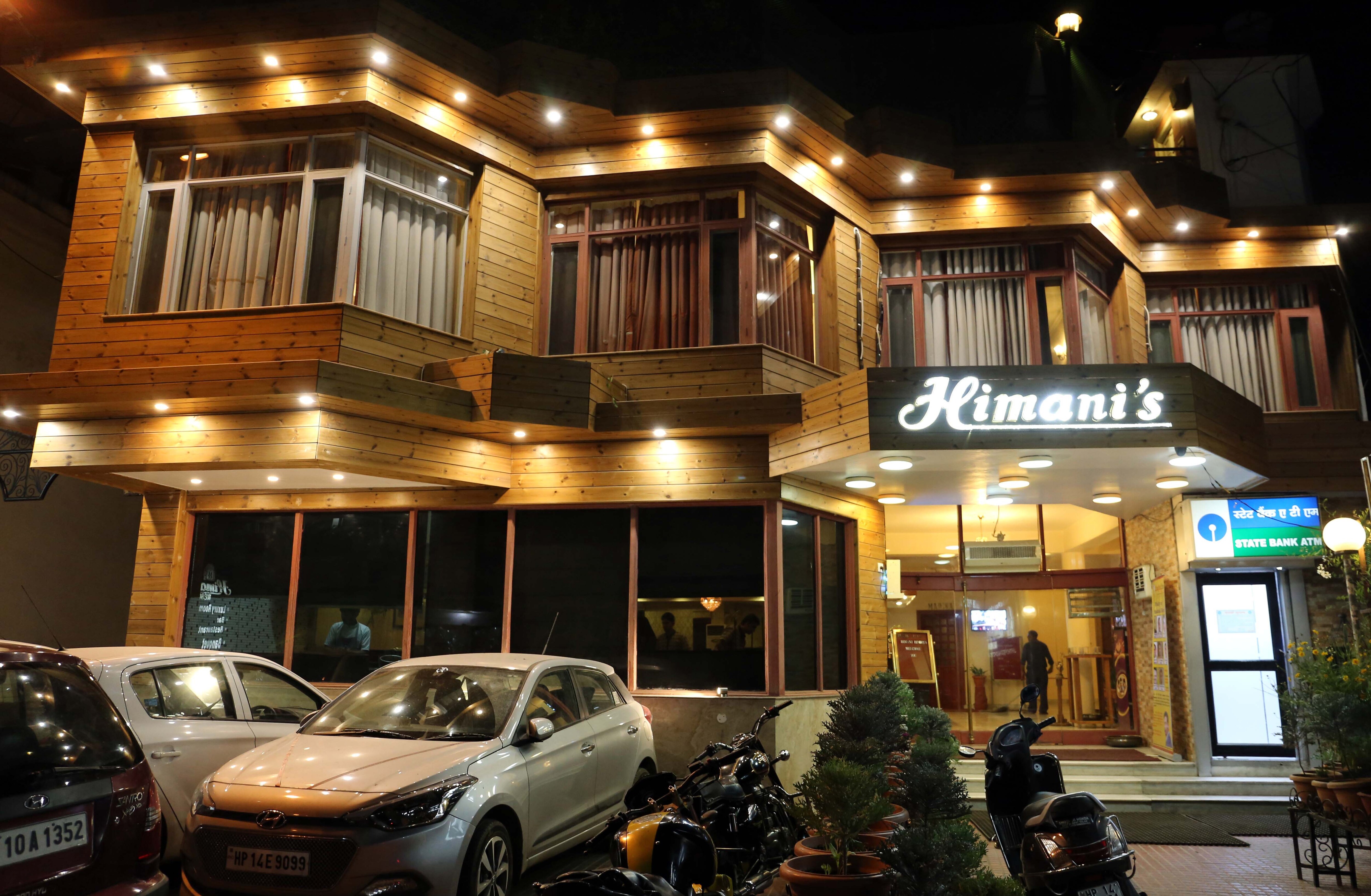 Solan Tour Packages, Book Solan Holiday Package at Best Price