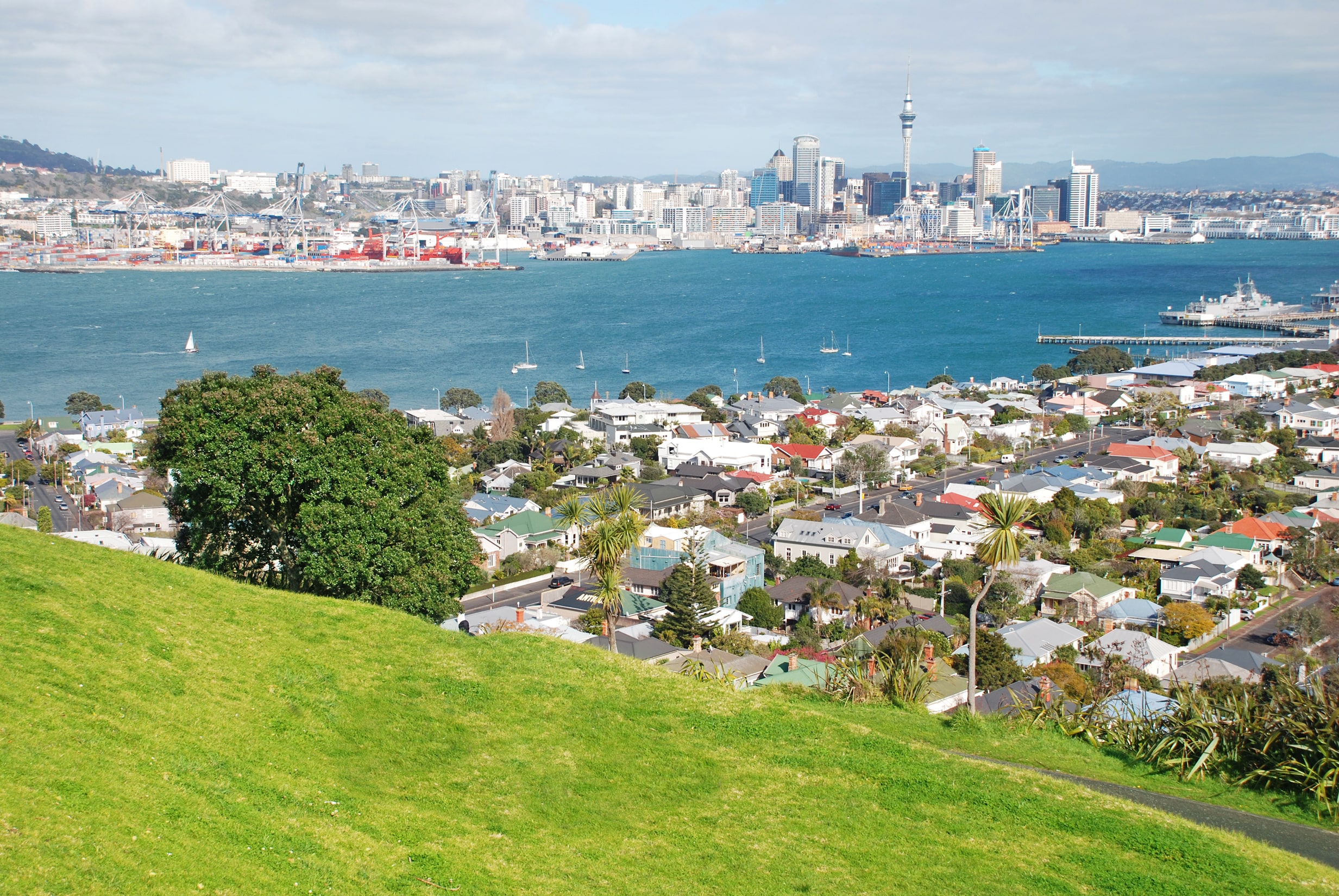 Auckland Guide - Auckland Tourism | Auckland Travel Guide - Yatra.com