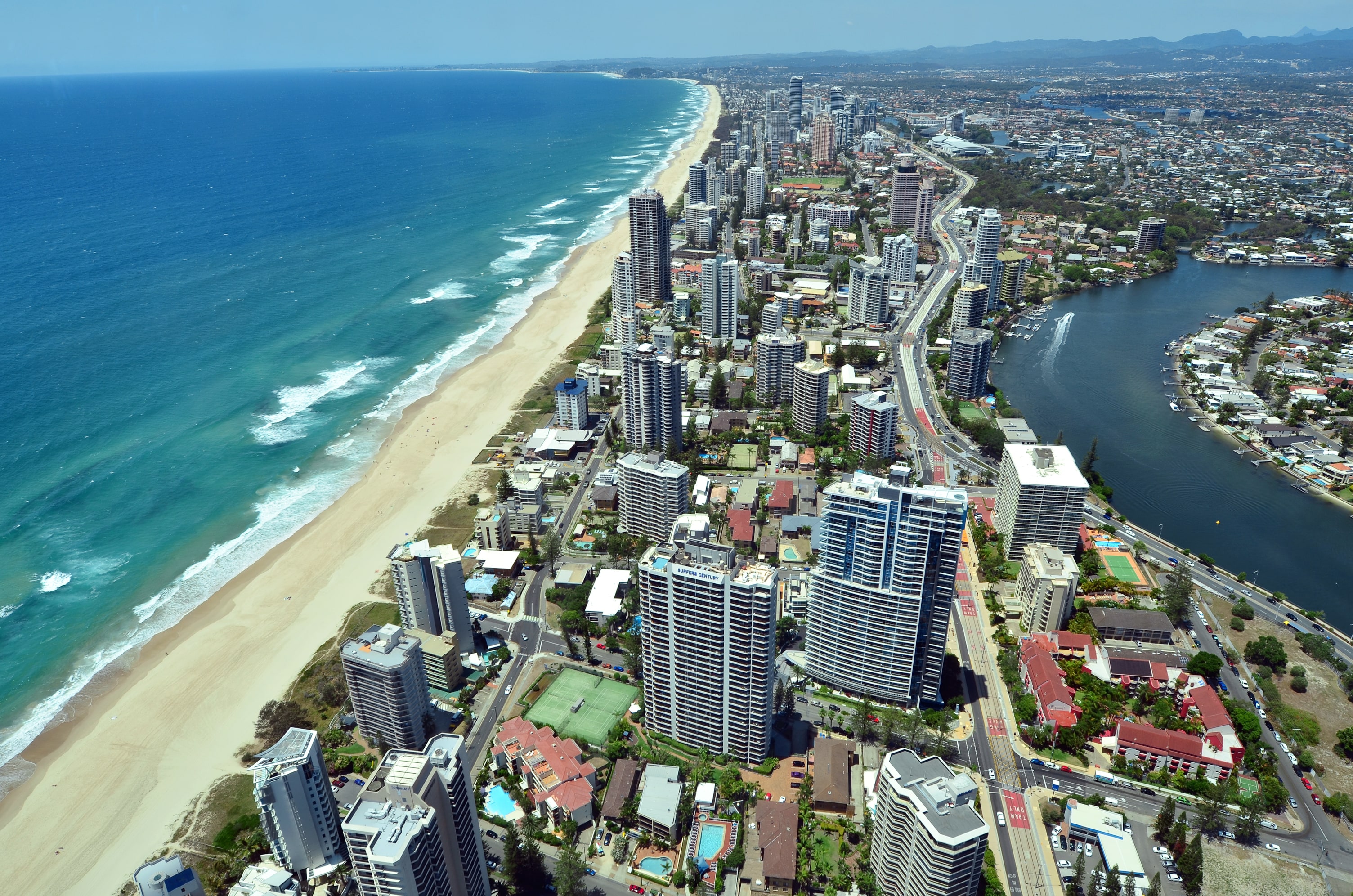Gold Coast Guide - Gold Coast Tourism | Gold Coast Travel Guide - Yatra.com