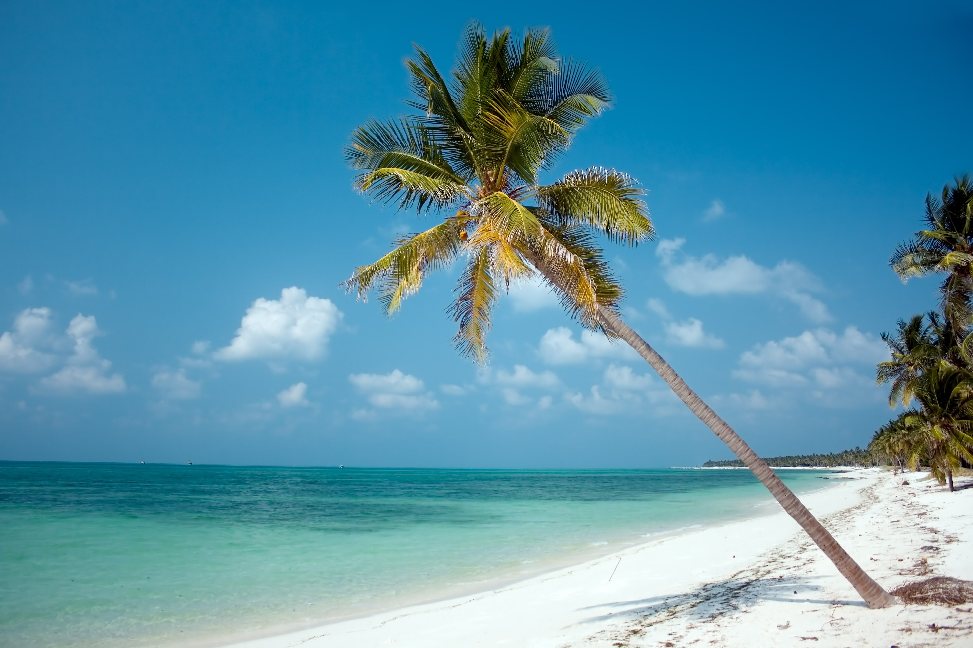 Amini - One of the Top Attractions in Lakshadweep, India - Yatra.com