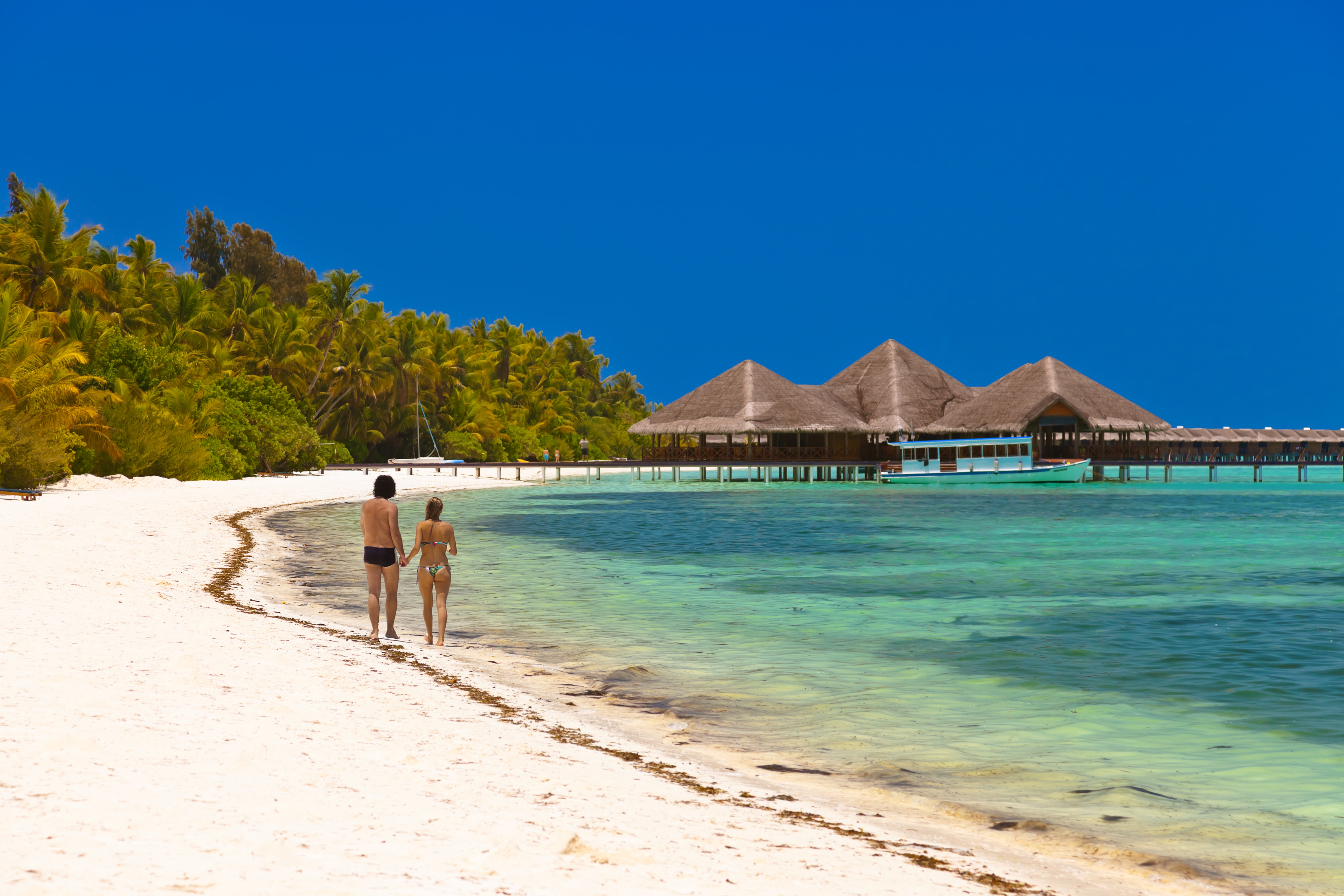 Places to Visit in Maldives Island - Most Famous Maldives Island Places ...