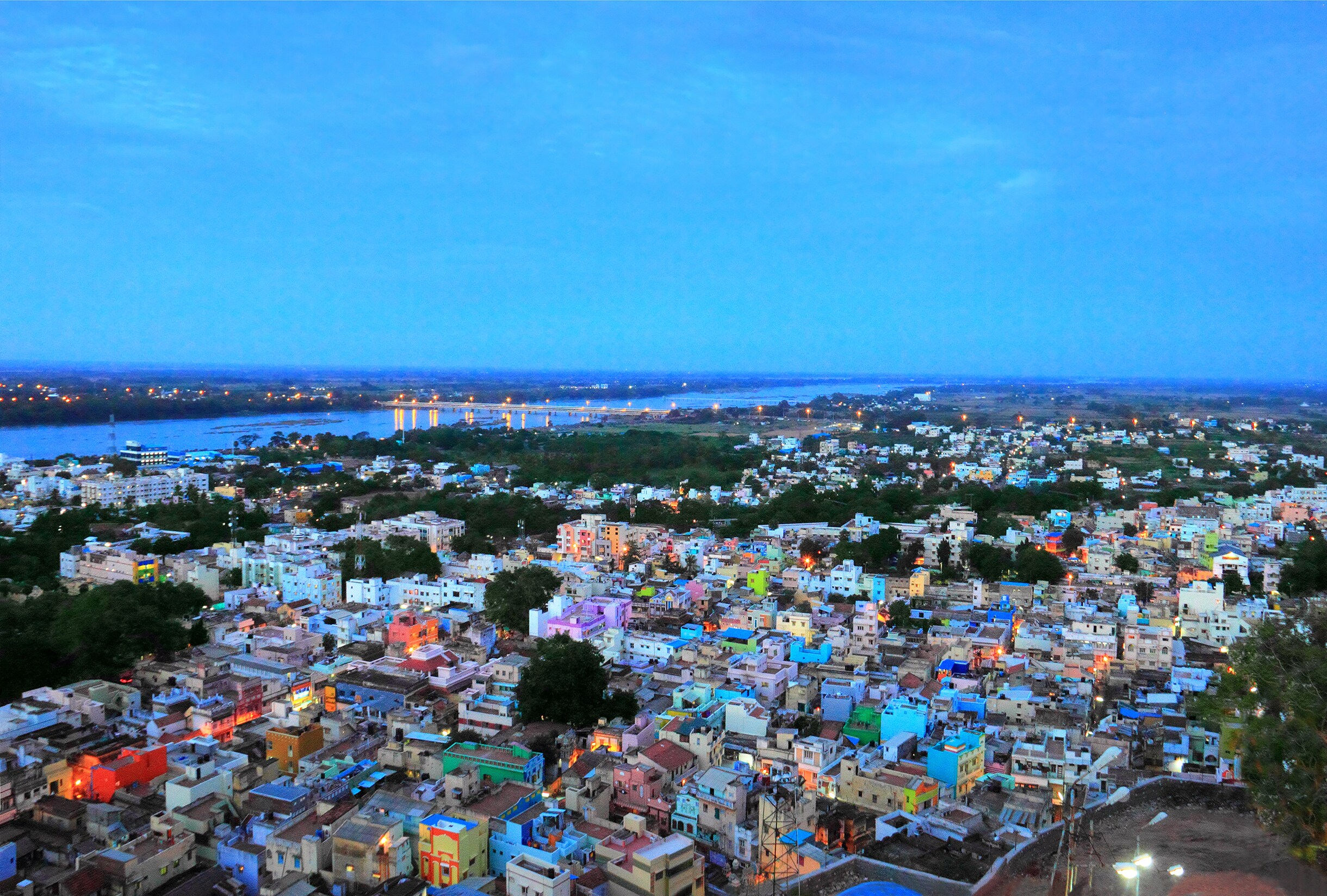 Trichy, India - Trichy Tourism | Trichy Travel Guide - Yatra.com