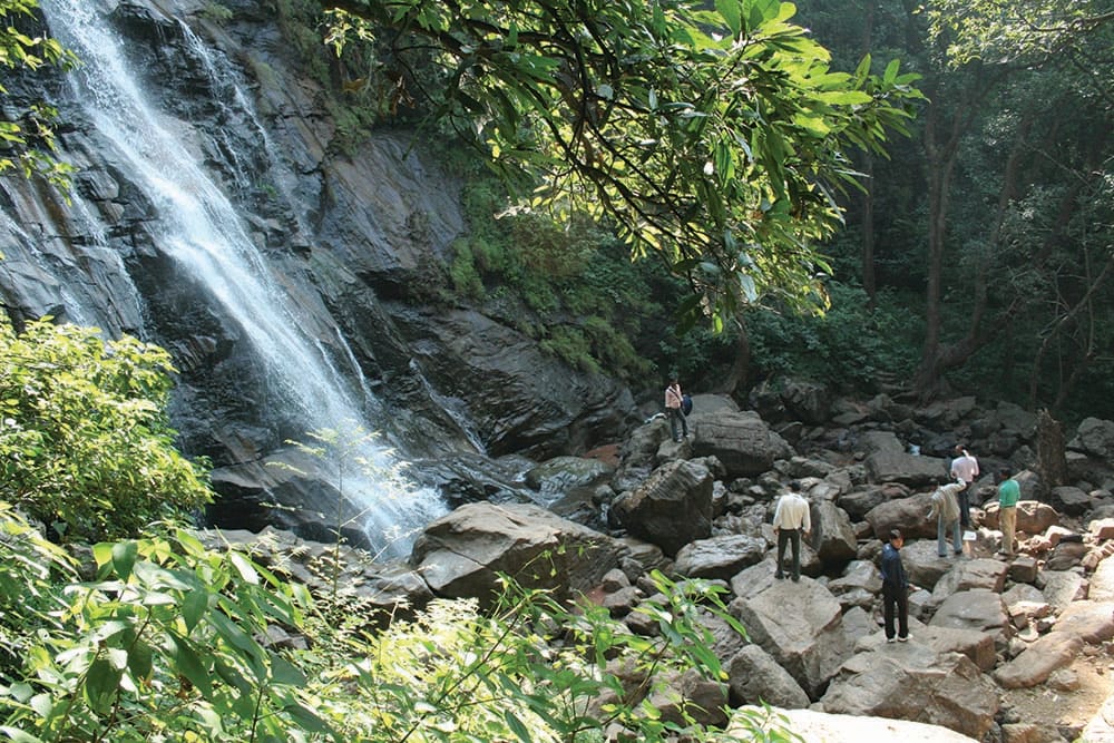 Things to Do in Pachmarhi - Most Popular Pachmarhi Things to Do - Yatra.com