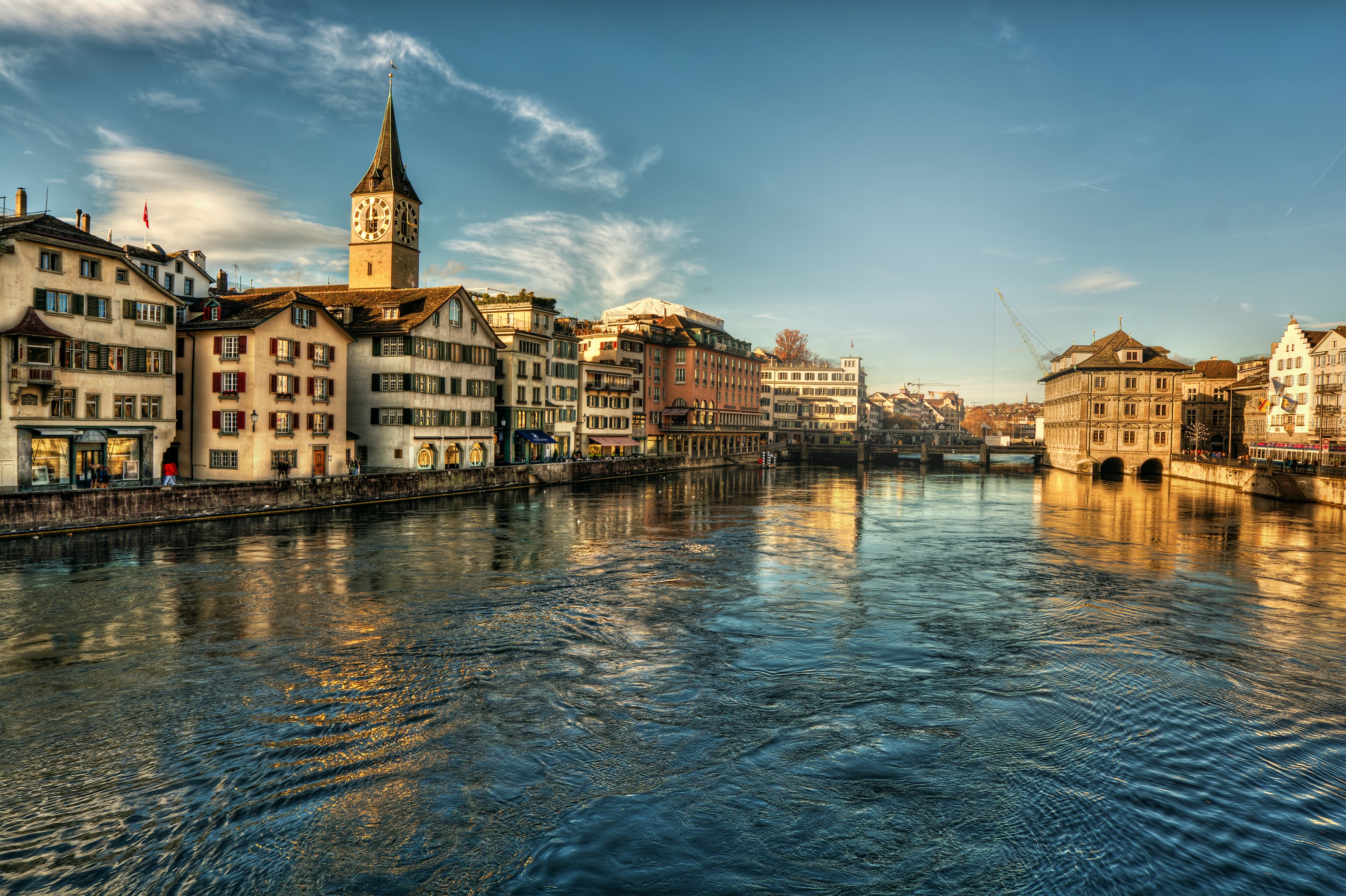 69 Zurich Tour Packages Starting @ ₹78,490, get upto 30% Off on Zurich ...